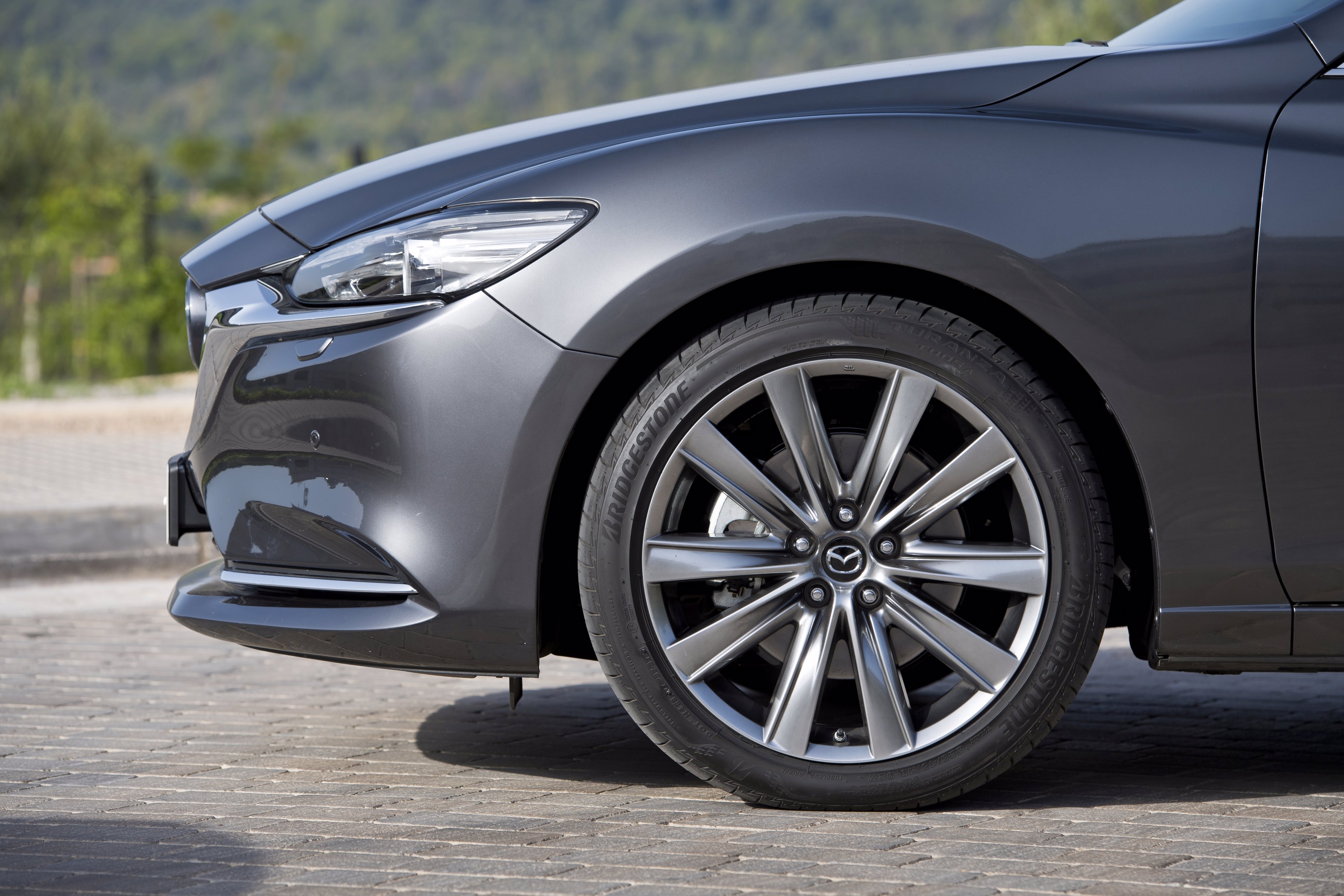 Mazda 6 Limousine Test 2024 | Konfigurator & Preise | carwow.de
