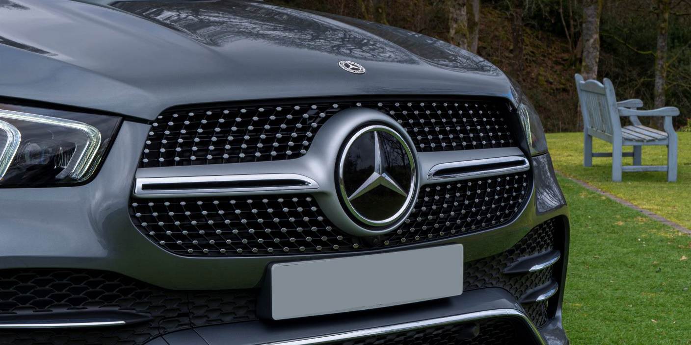 Mercedes GLE SUV Review 2023 | Performance & Pricing | carwow