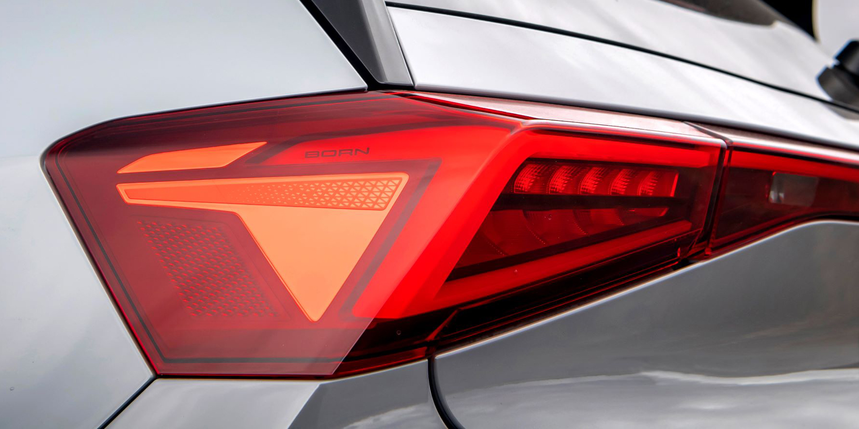 Cupra Born Review 2024 | Electric Range, Interior & Price | Carwow