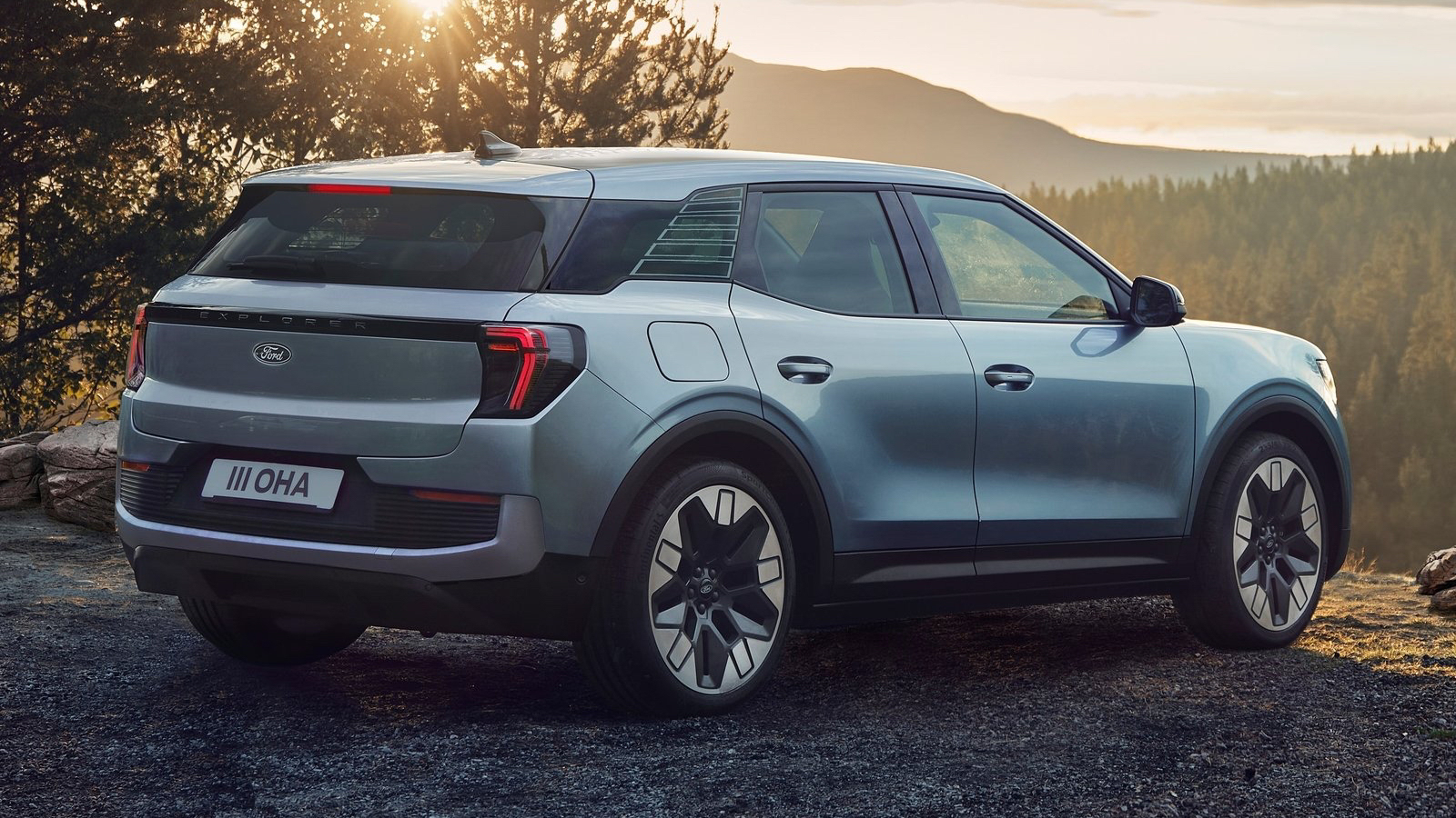 Prueba Ford Explorer 2024 | Precio y Opinión | Carwow