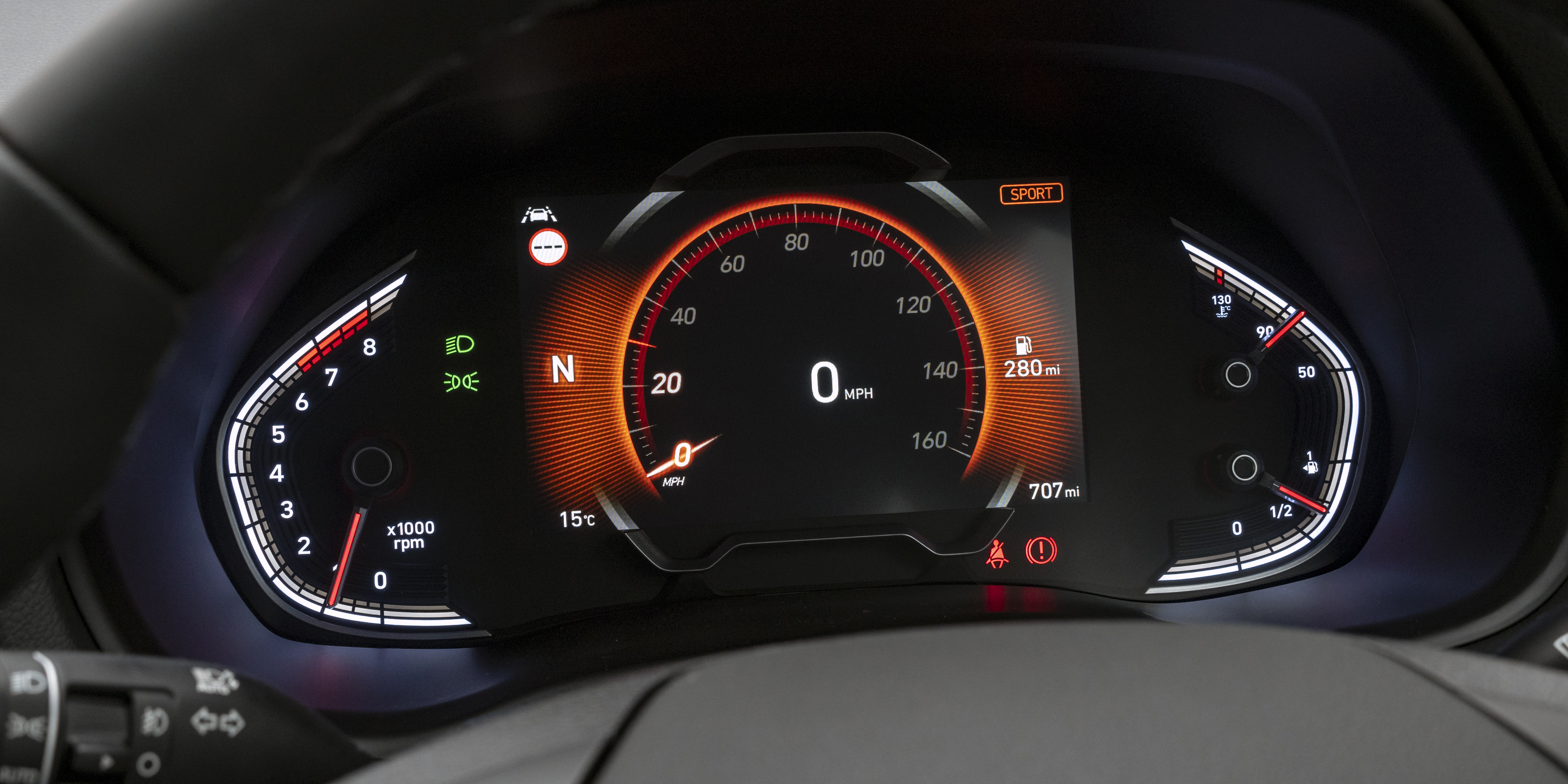 Hyundai i30 Review 2024 | Performance & Pricing | Carwow