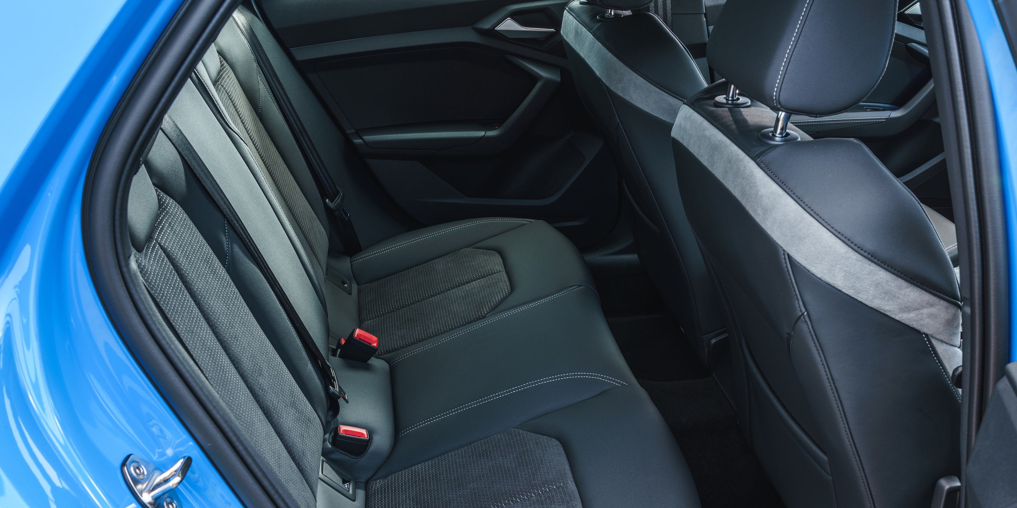 Audi A1 Review 2024 | Price, Interior & Reliability | Carwow