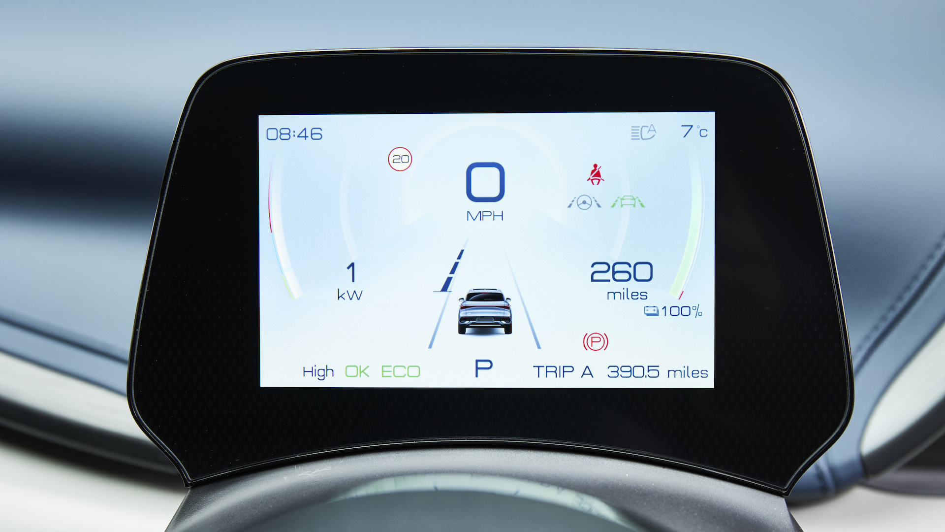 BYD Atto 3 Review 2024 | Price, Interior & Range | Carwow