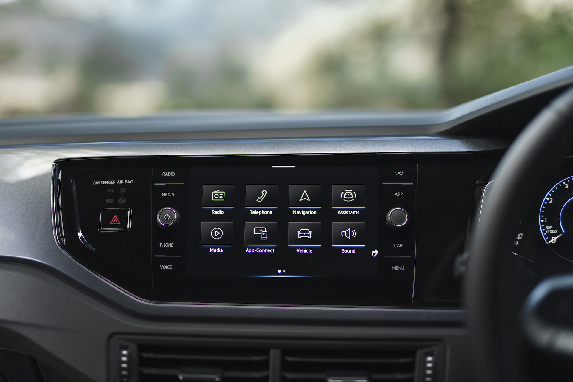 Volkswagen Polo Review 2023 | Performance & Pricing | carwow