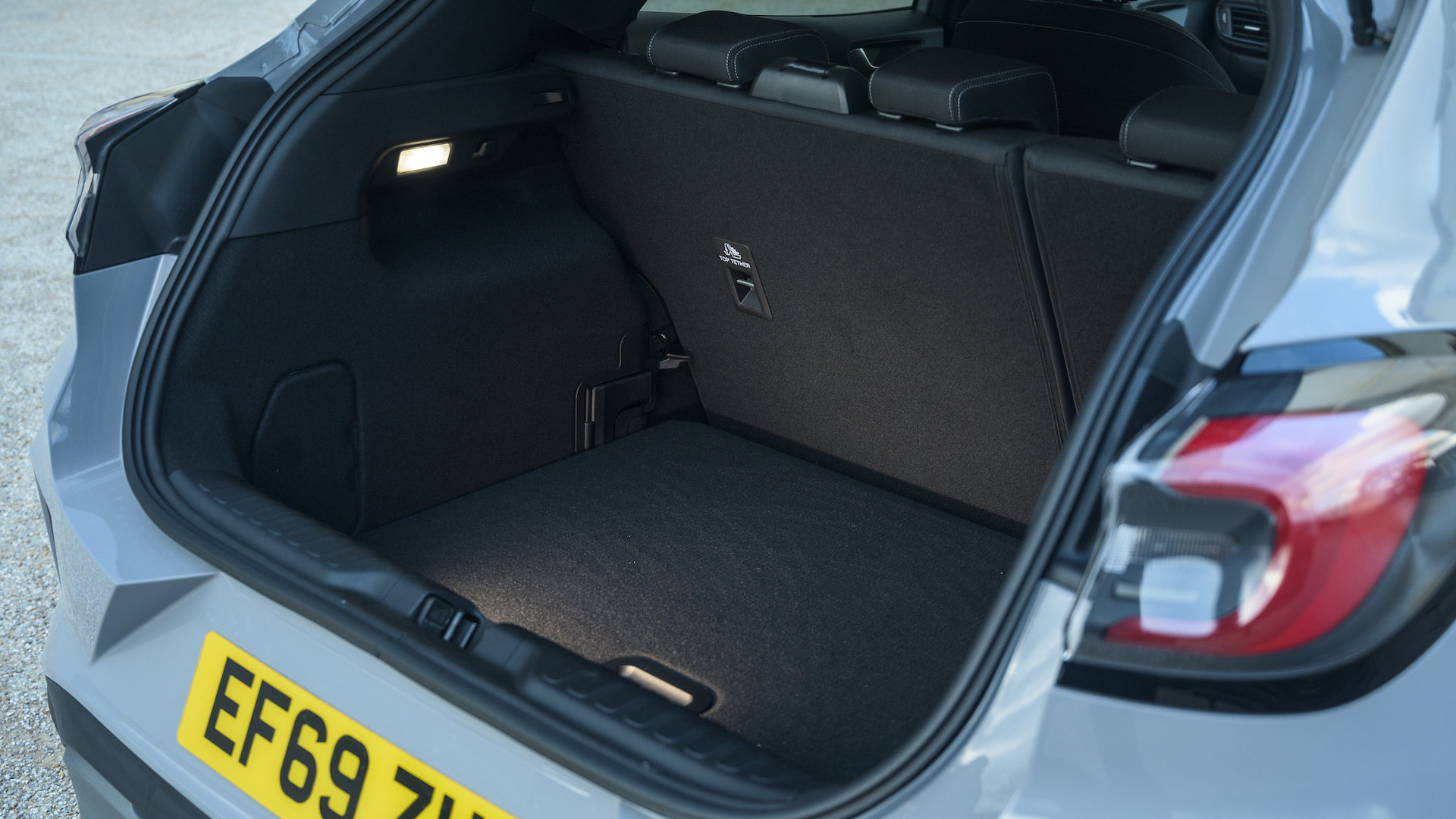 Ford Puma Review 2024 | Price, Interior & Boot Space | Carwow