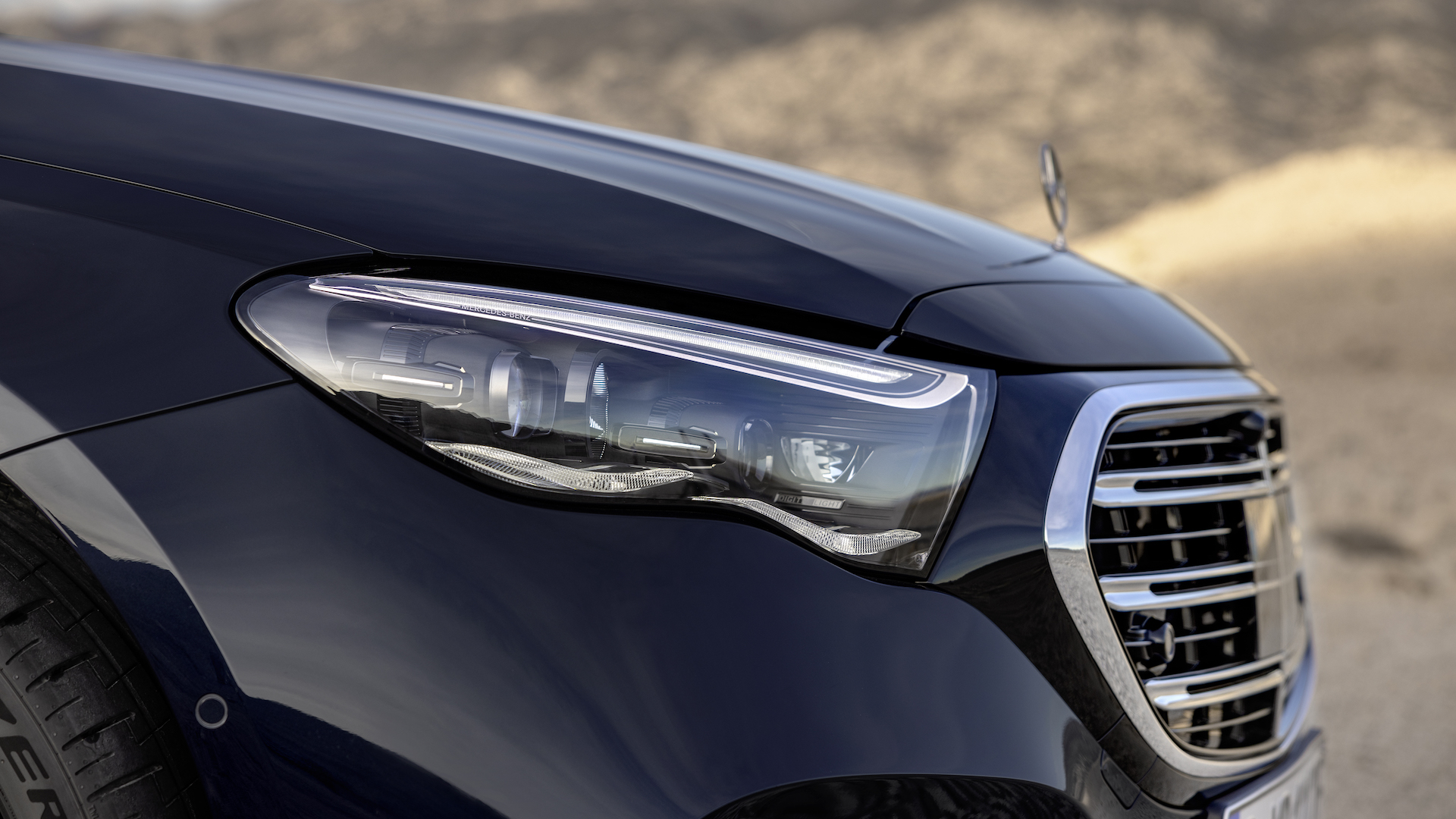 Mercedes E-Class Review 2023 | Performance & Pricing | carwow