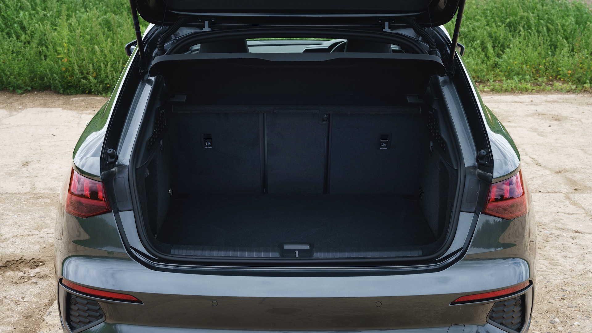 Audi A3 Review 2024 | Price, Interior & Boot Size | Carwow