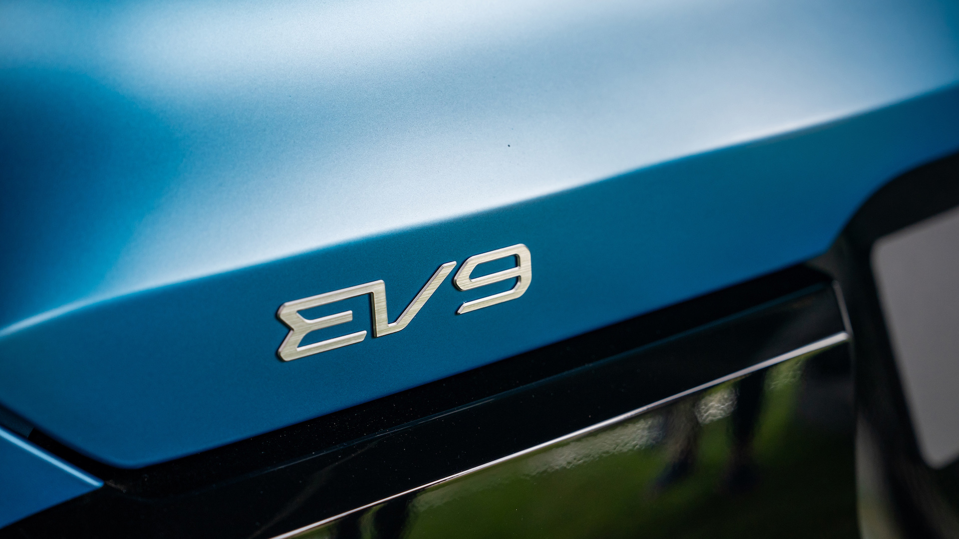 Kia EV9 Review 2023 | Performance & Pricing | carwow