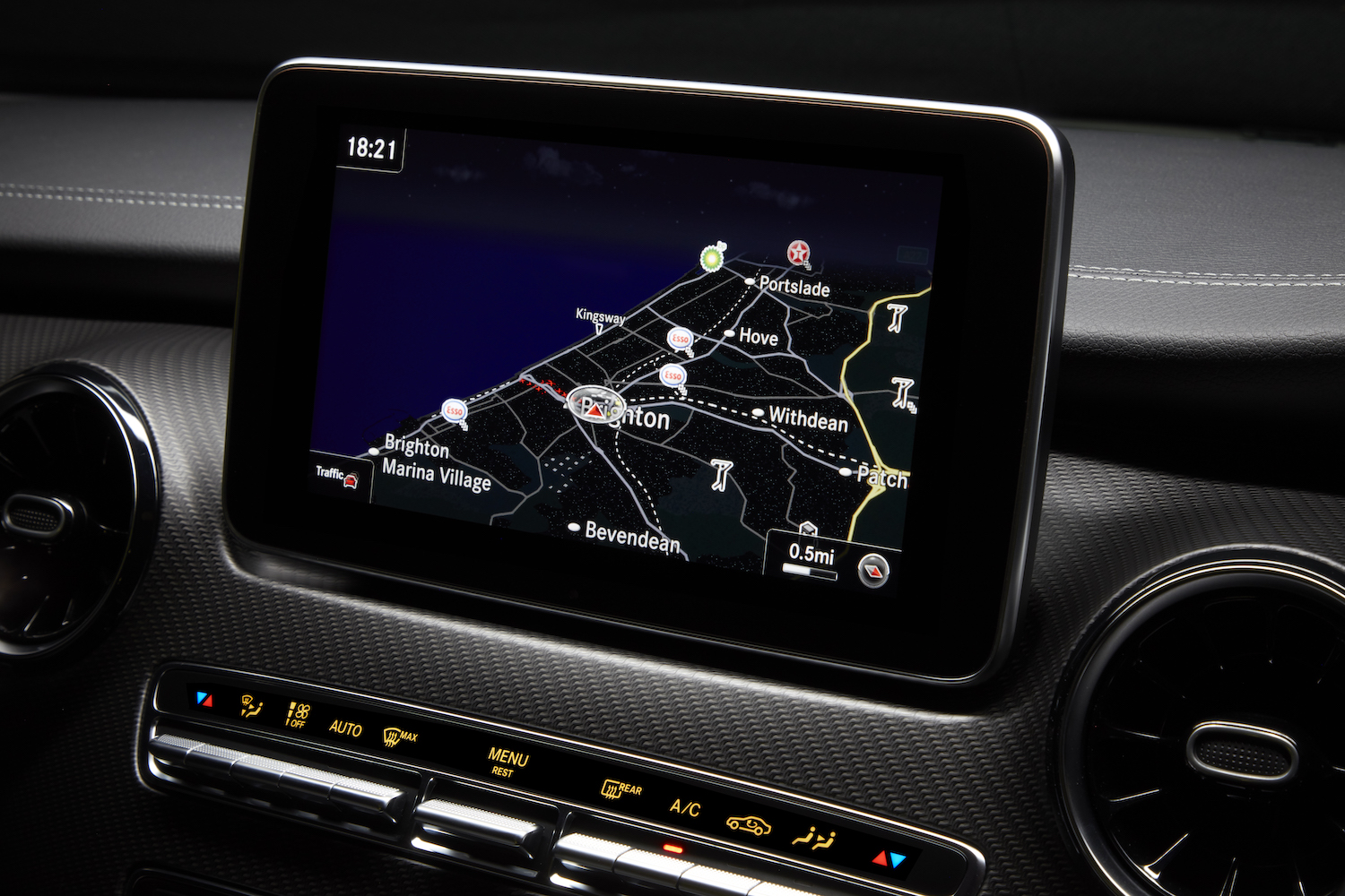 Mercedes-Benz V-Class Review 2025 | Performance & Pricing | Carwow