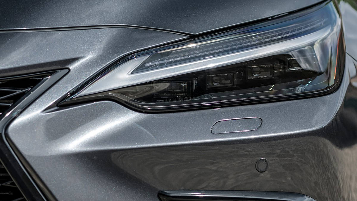 Precio Lexus NX Híbrido Enchufable (2021) 2026 | Prueba y opiniones ...