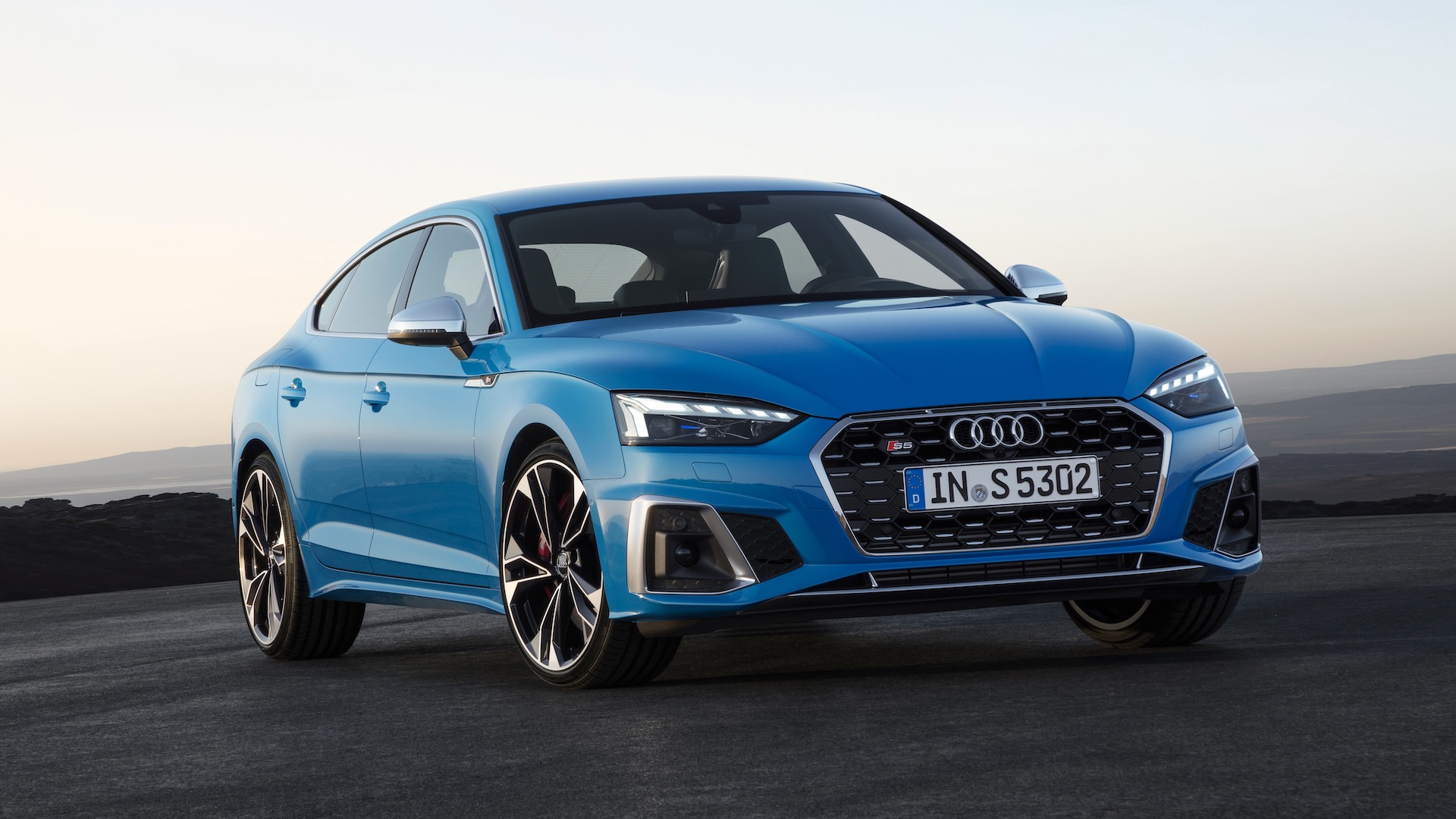 Audi S5 Sportback Review 2026 | Performance & Pricing | Carwow