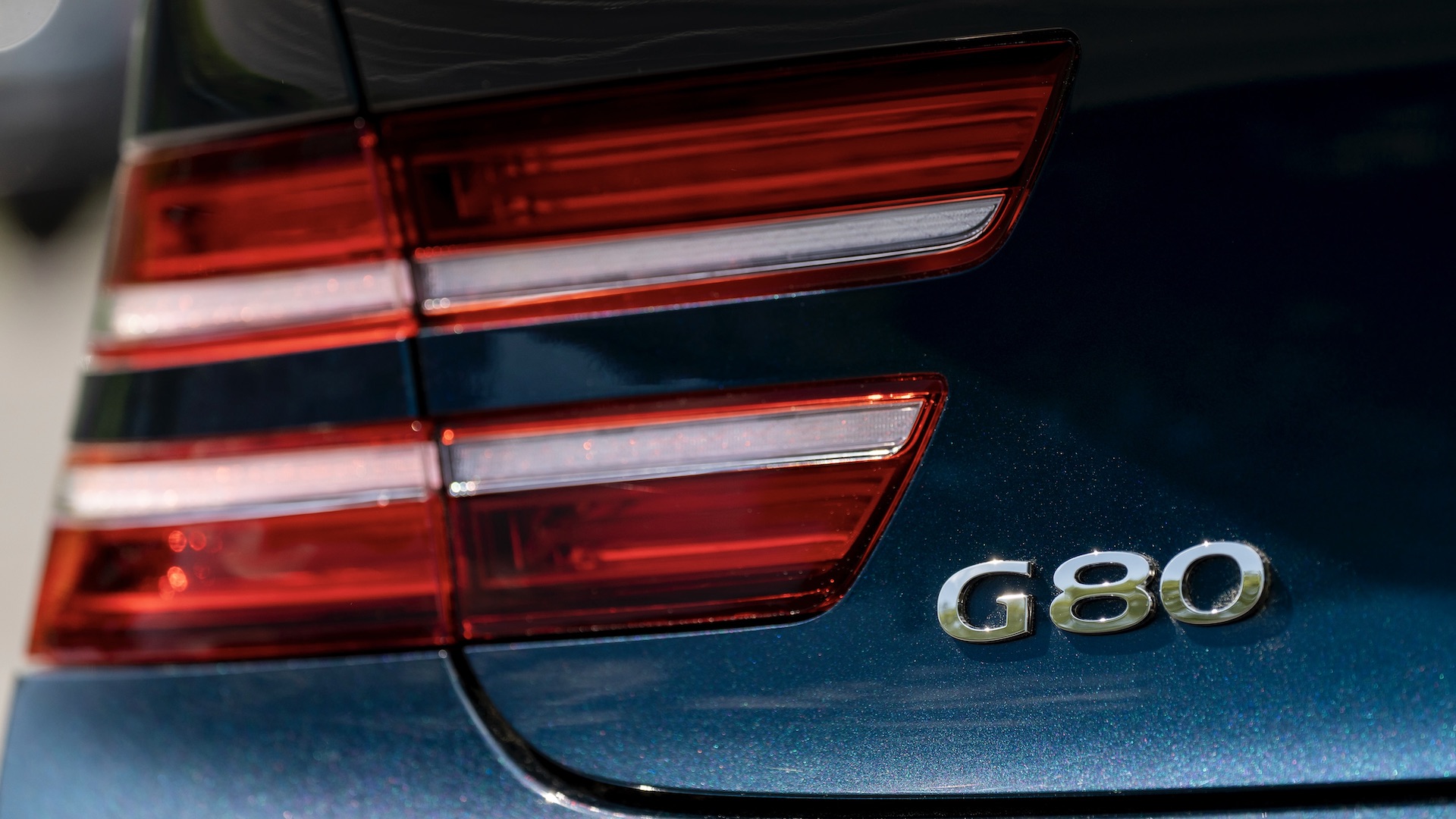 Genesis Electrified G80 Review 2025 | Performance & Pricing | Carwow