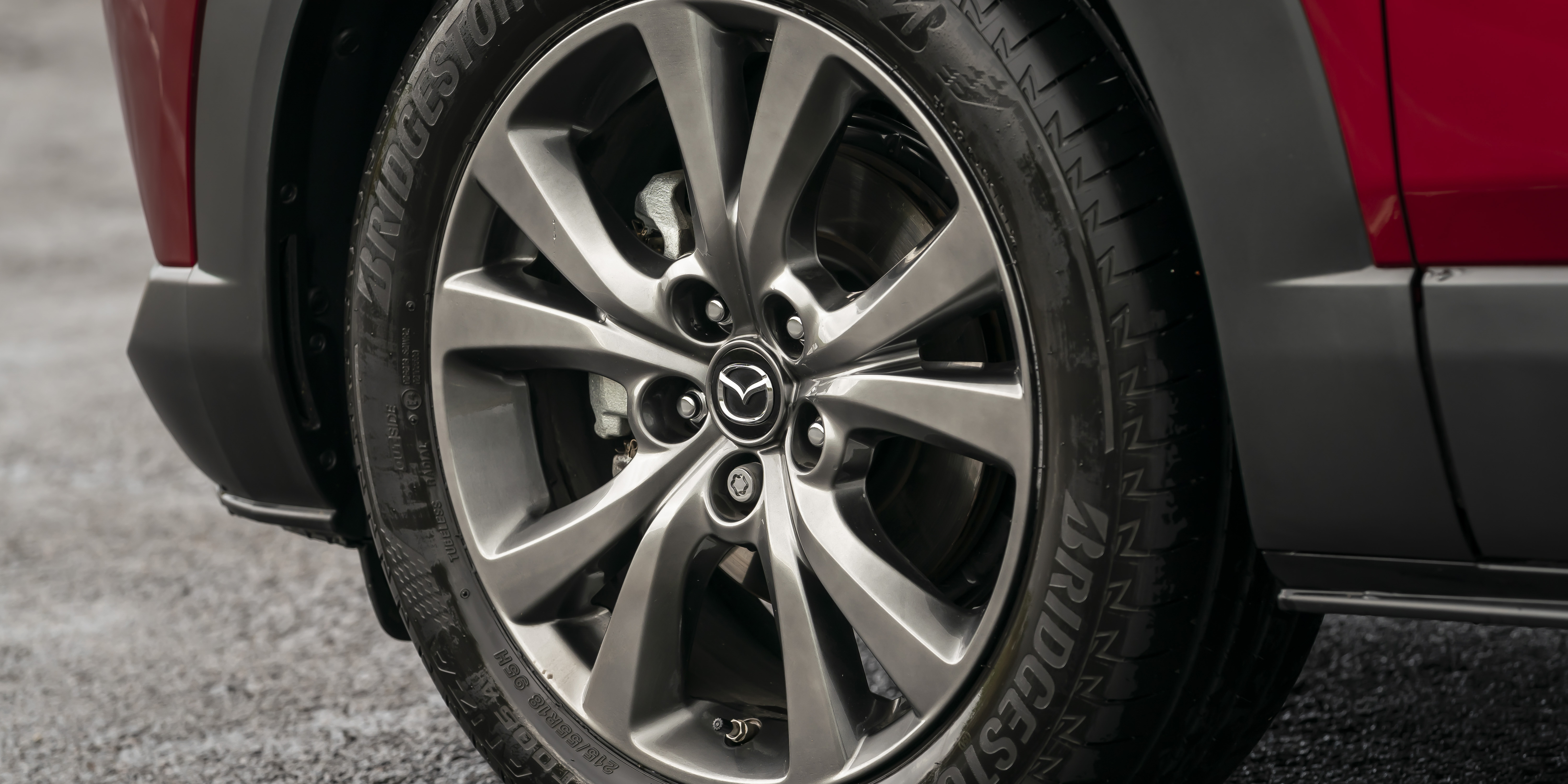 Mazda CX-30 Review 2023 | Performance & Pricing | carwow