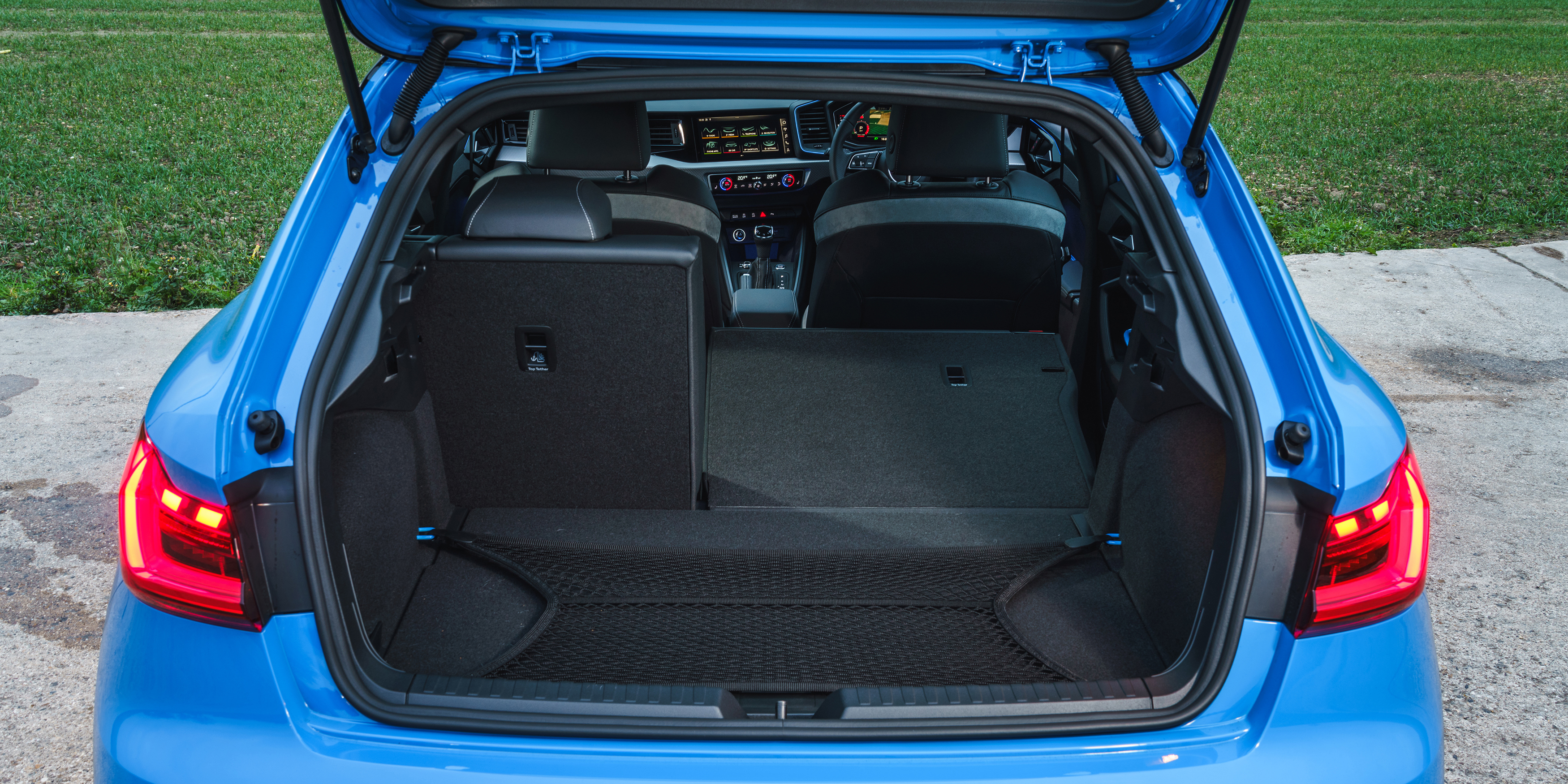 Audi A1 Review 2024 | Price, Interior & Reliability | Carwow