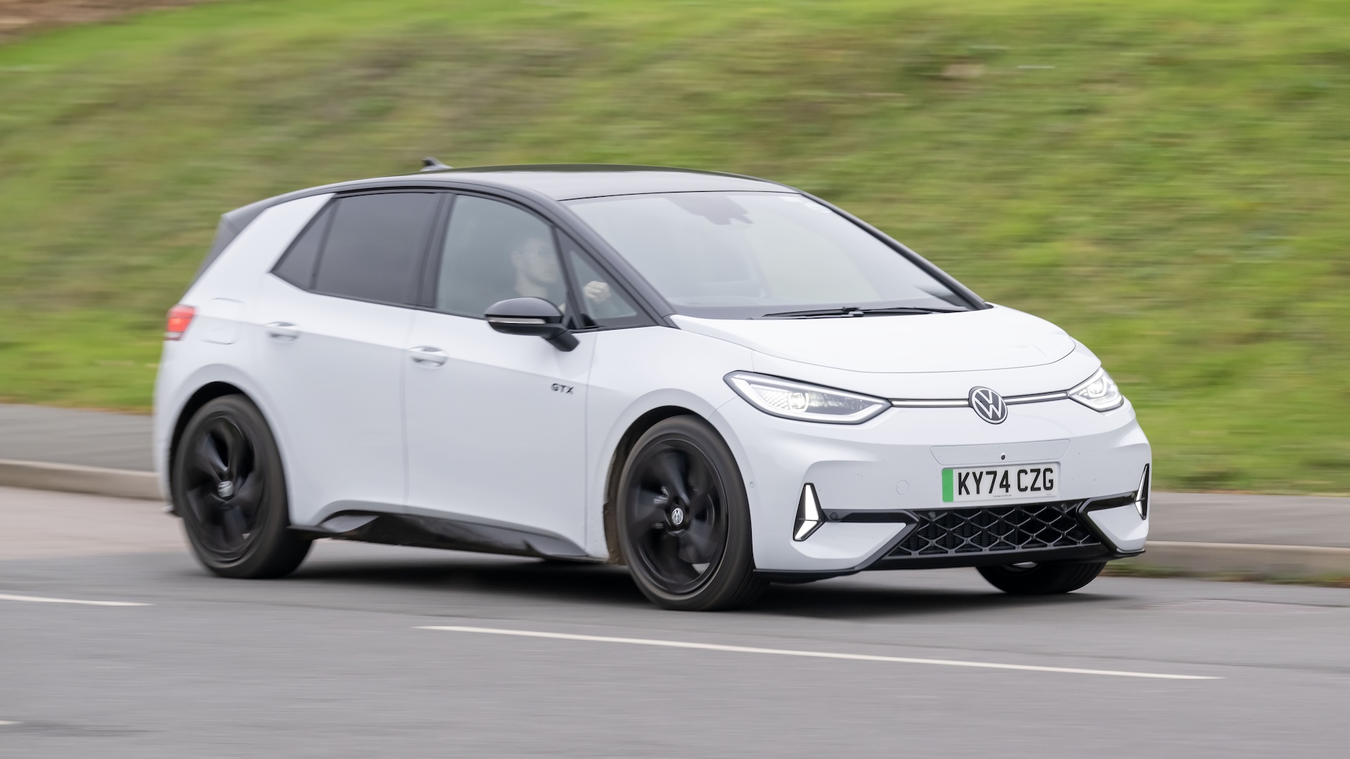 Volkswagen ID.3 Colours | Free & Paid Options | Carwow