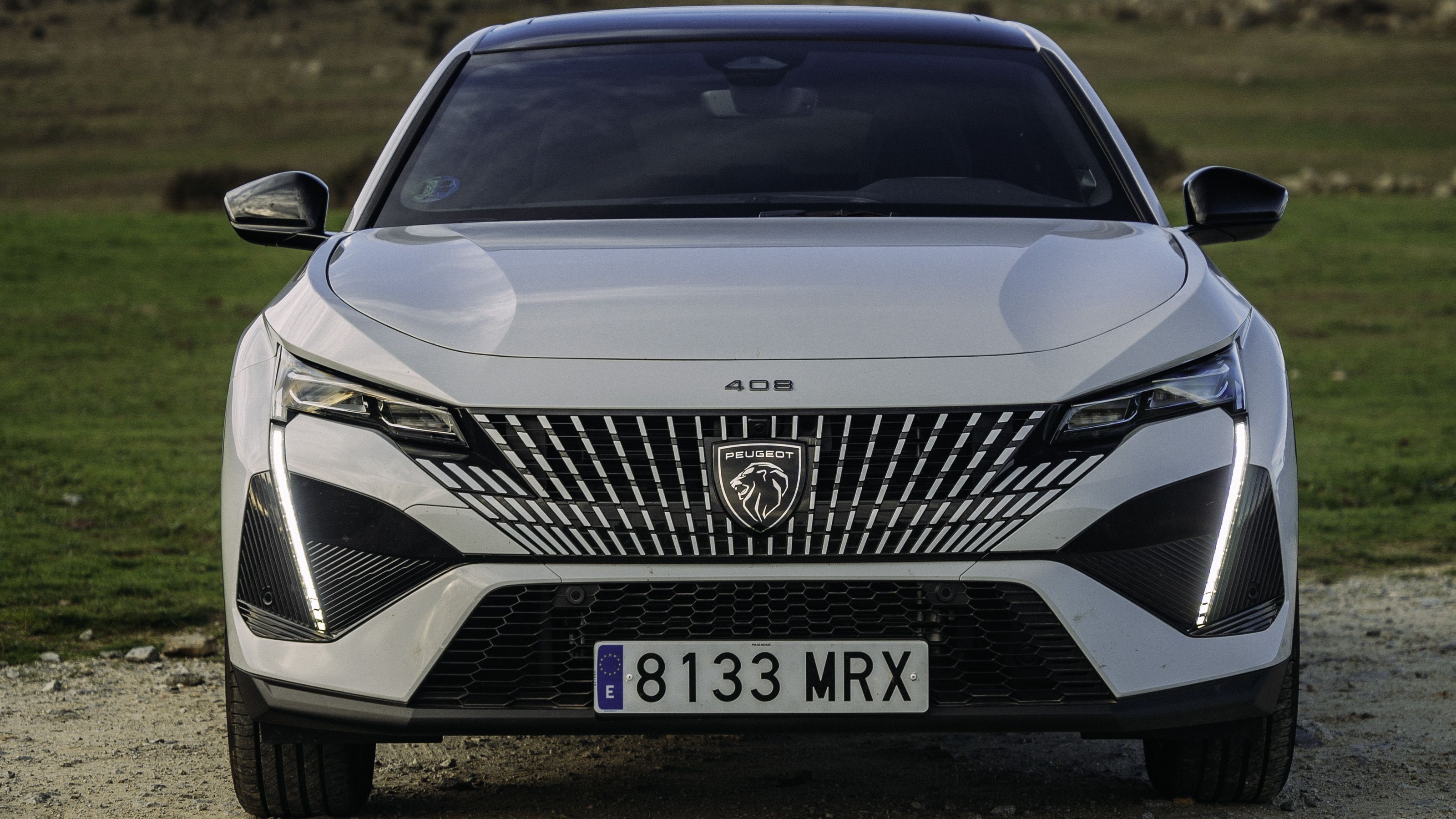 Precio Peugeot 408 2025 | Prueba y opiniones | Carwow