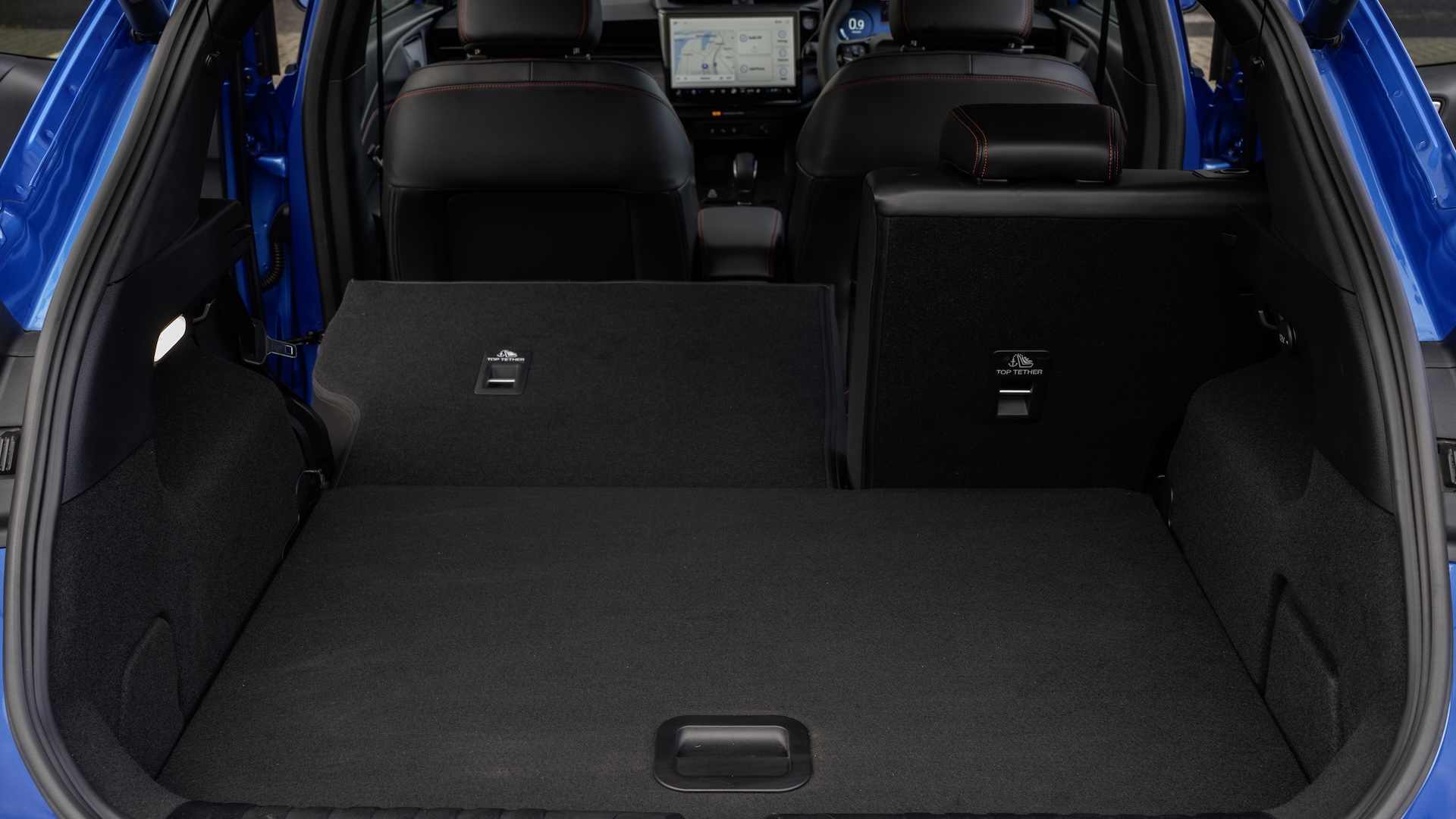 Ford Puma Review 2026 | Price, Interior & Boot Space | Carwow