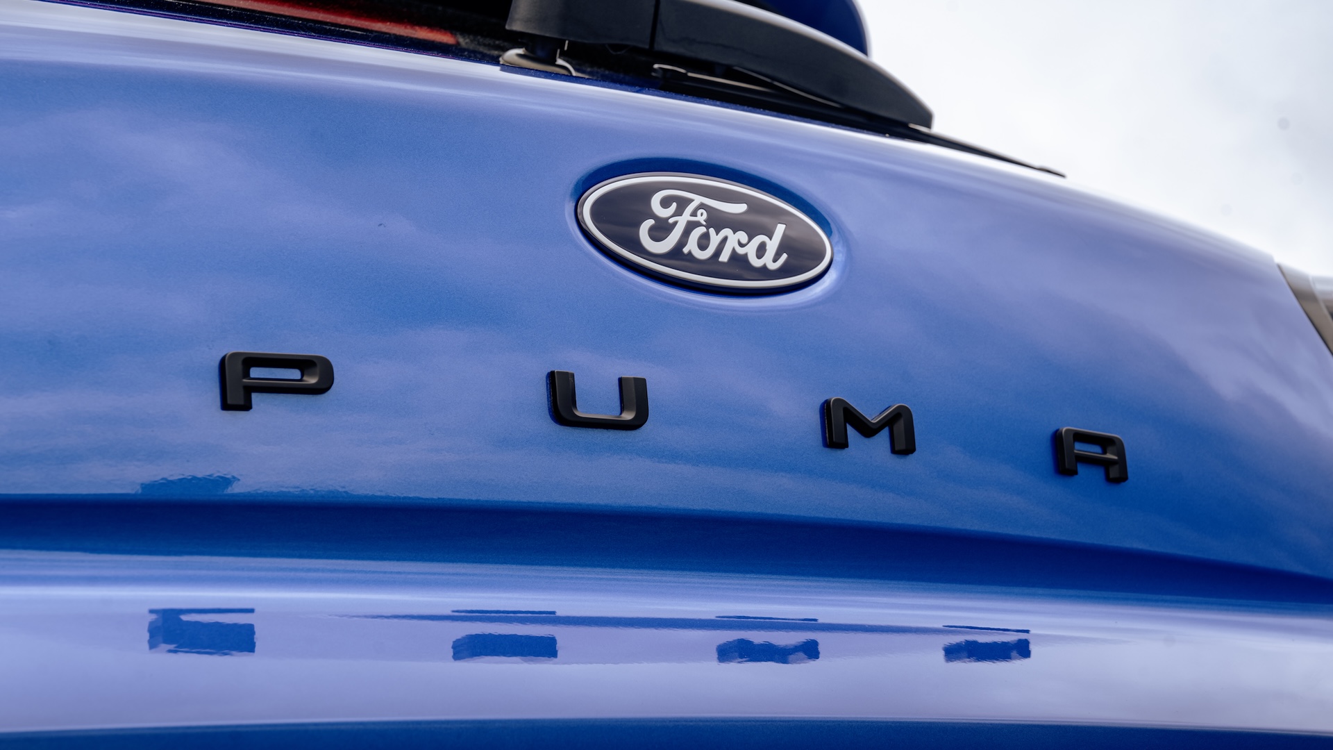 Ford Puma Review 2025 | Price, Interior & Boot Space | Carwow