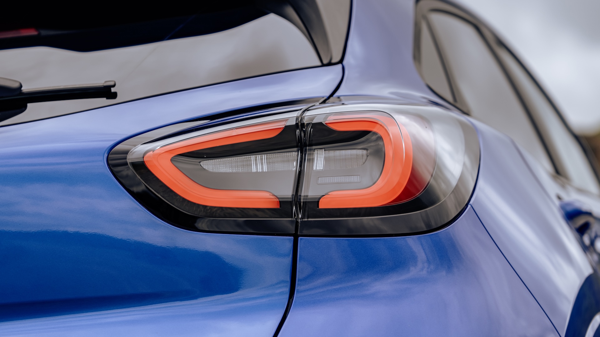 Ford Puma Review 2025 | Price, Interior & Boot Space | Carwow