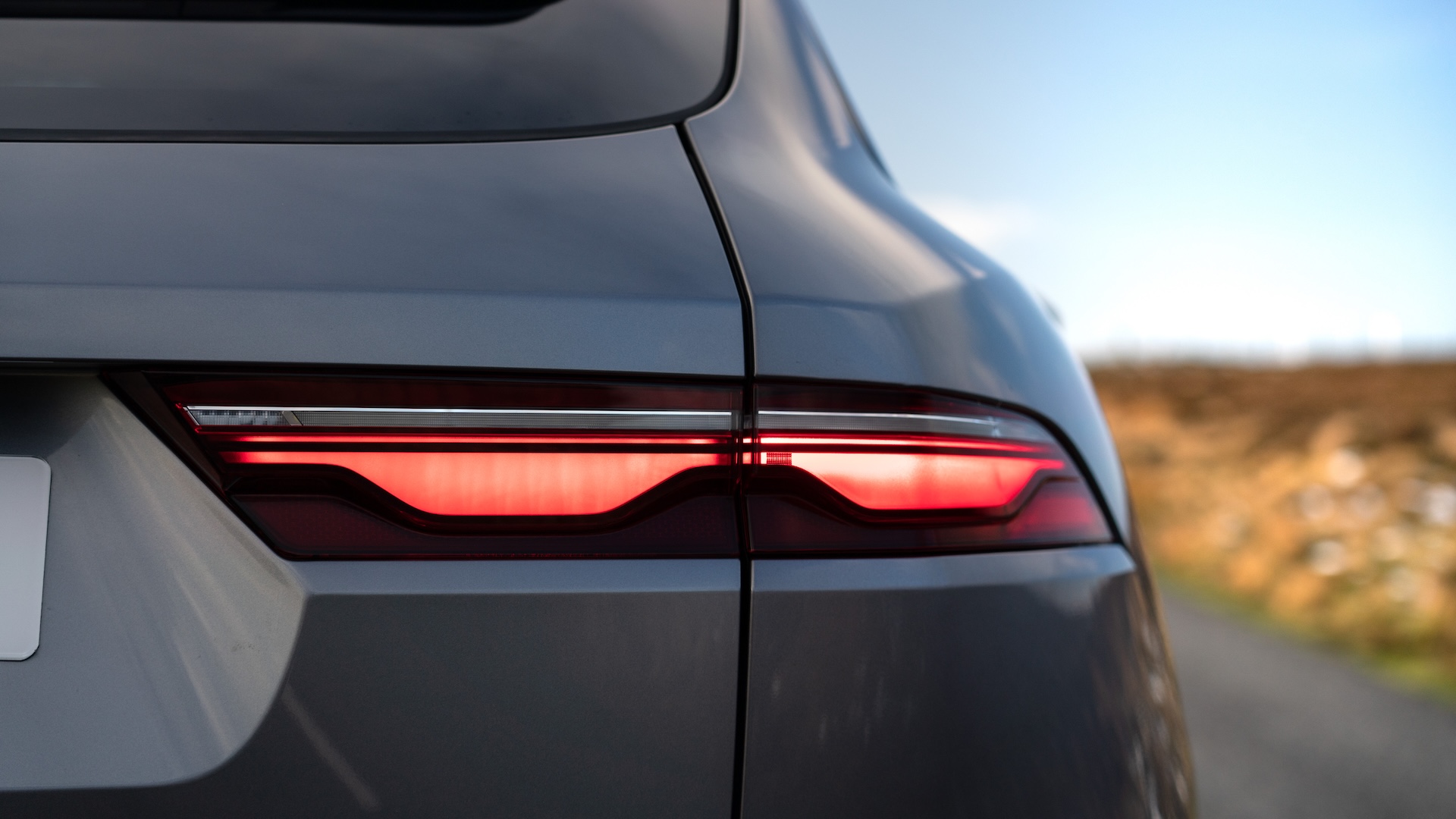 Jaguar F Pace Review 2025 Performance Pricing Carwow