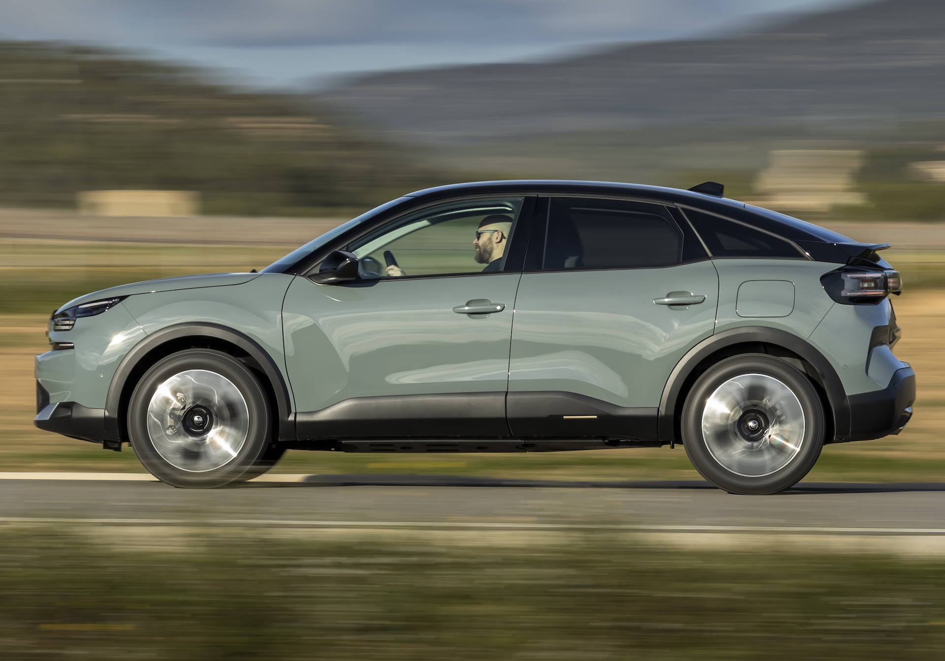 Citroen Photos C4