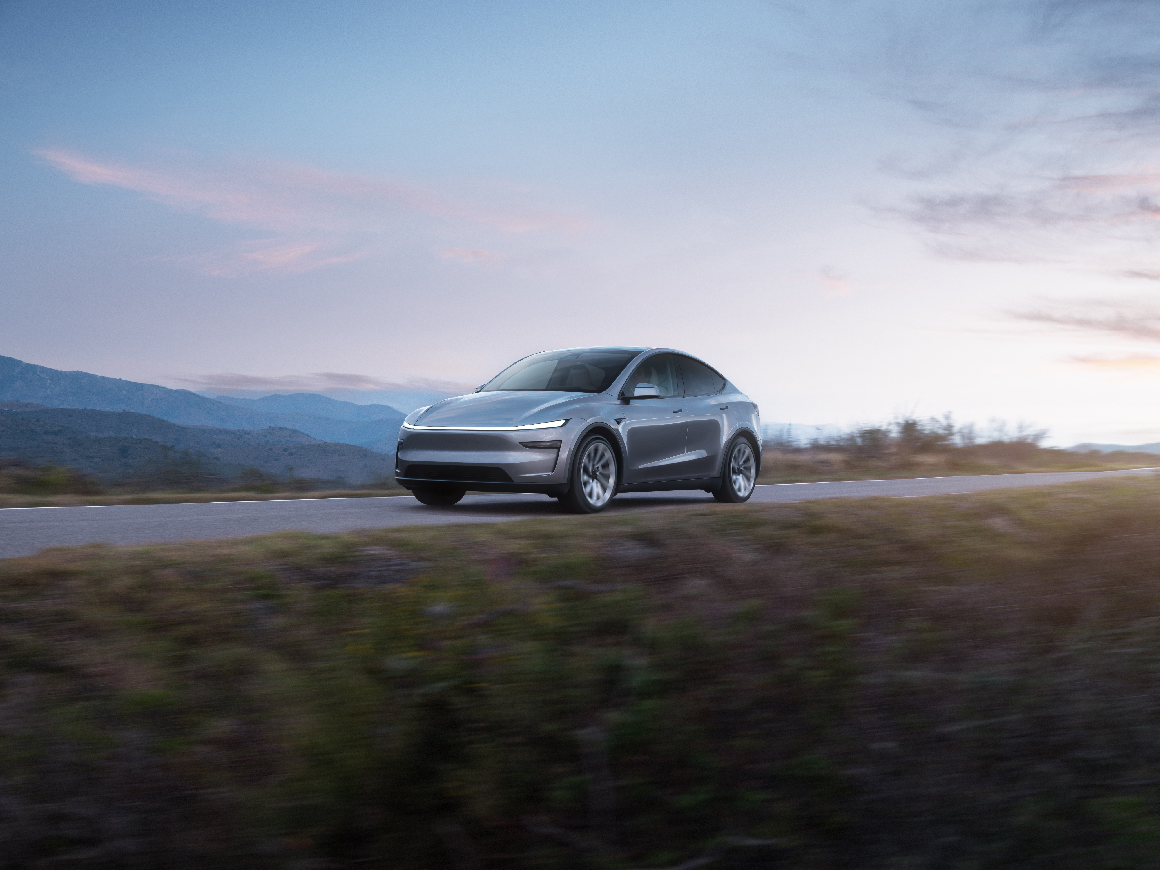 Tesla Model Y Test 2025 Konfigurator Preise carwow