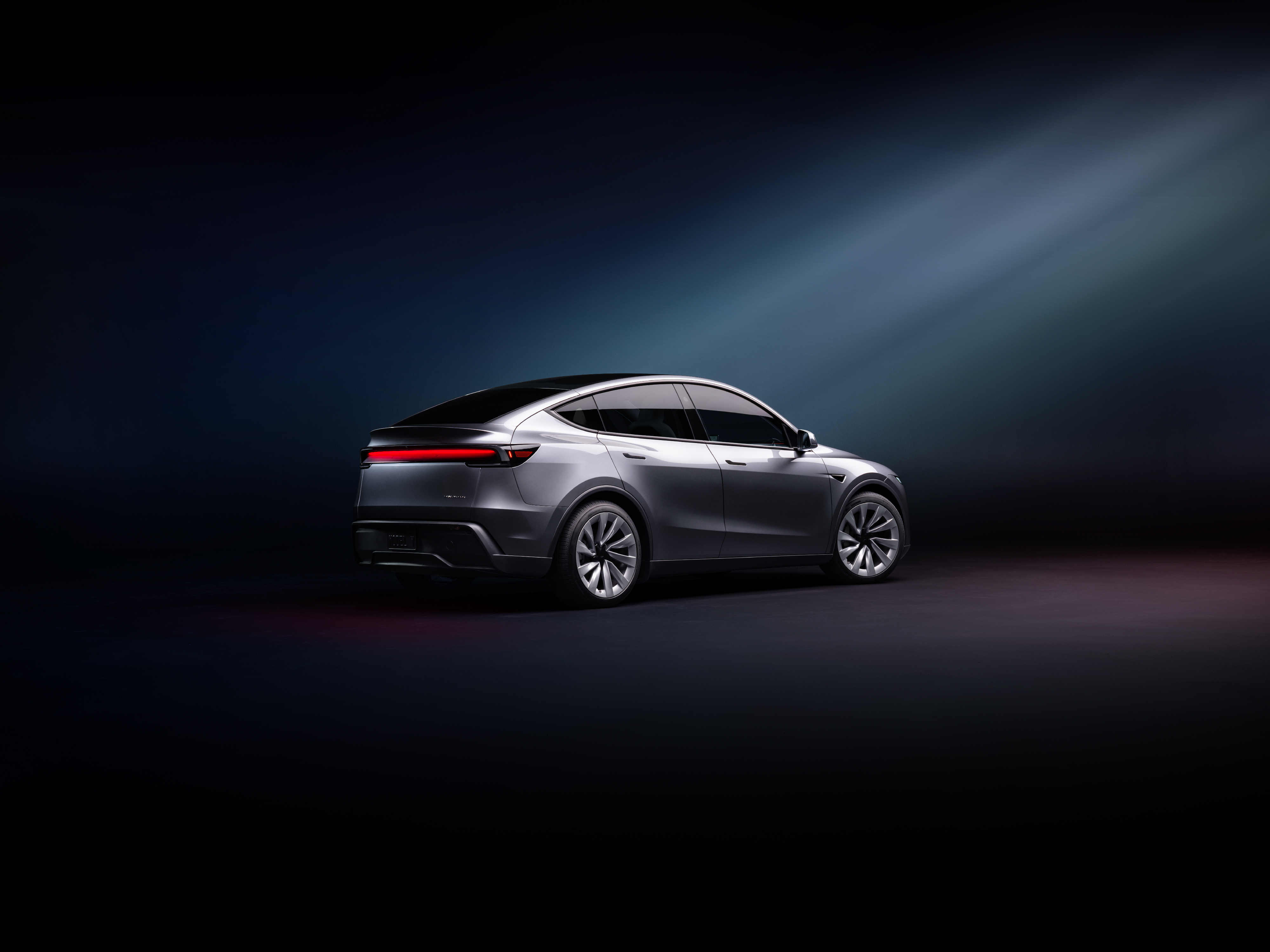 Tesla Das neue Model Y Test 2025 | Konfigurator & Preise | carwow.de