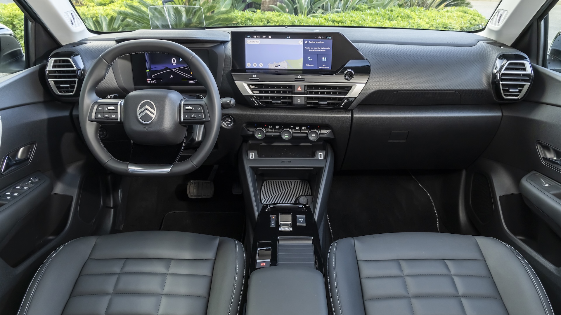 Citroen e-C4 Review 2026 | Performance & Pricing | Carwow