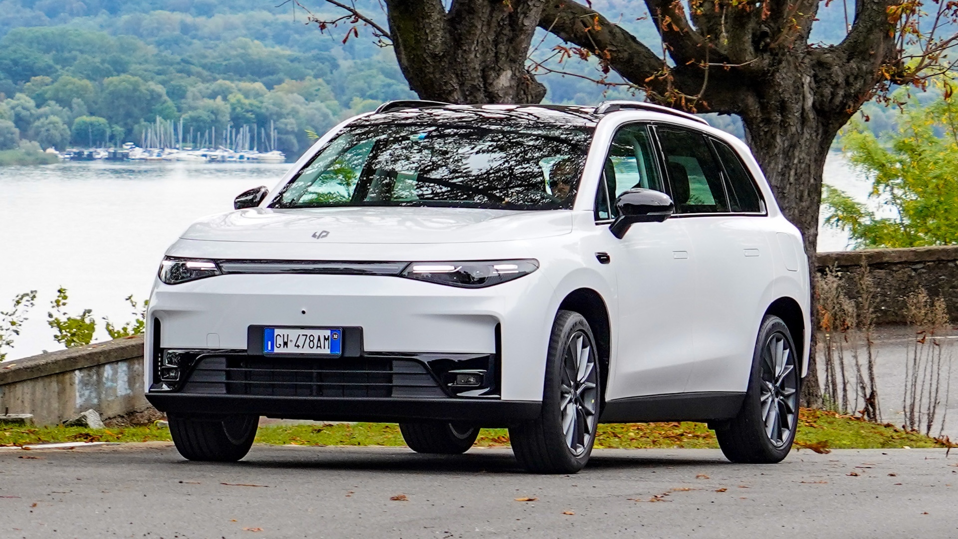 Leapmotor C10 Review 2025 | Performance & Pricing | Carwow