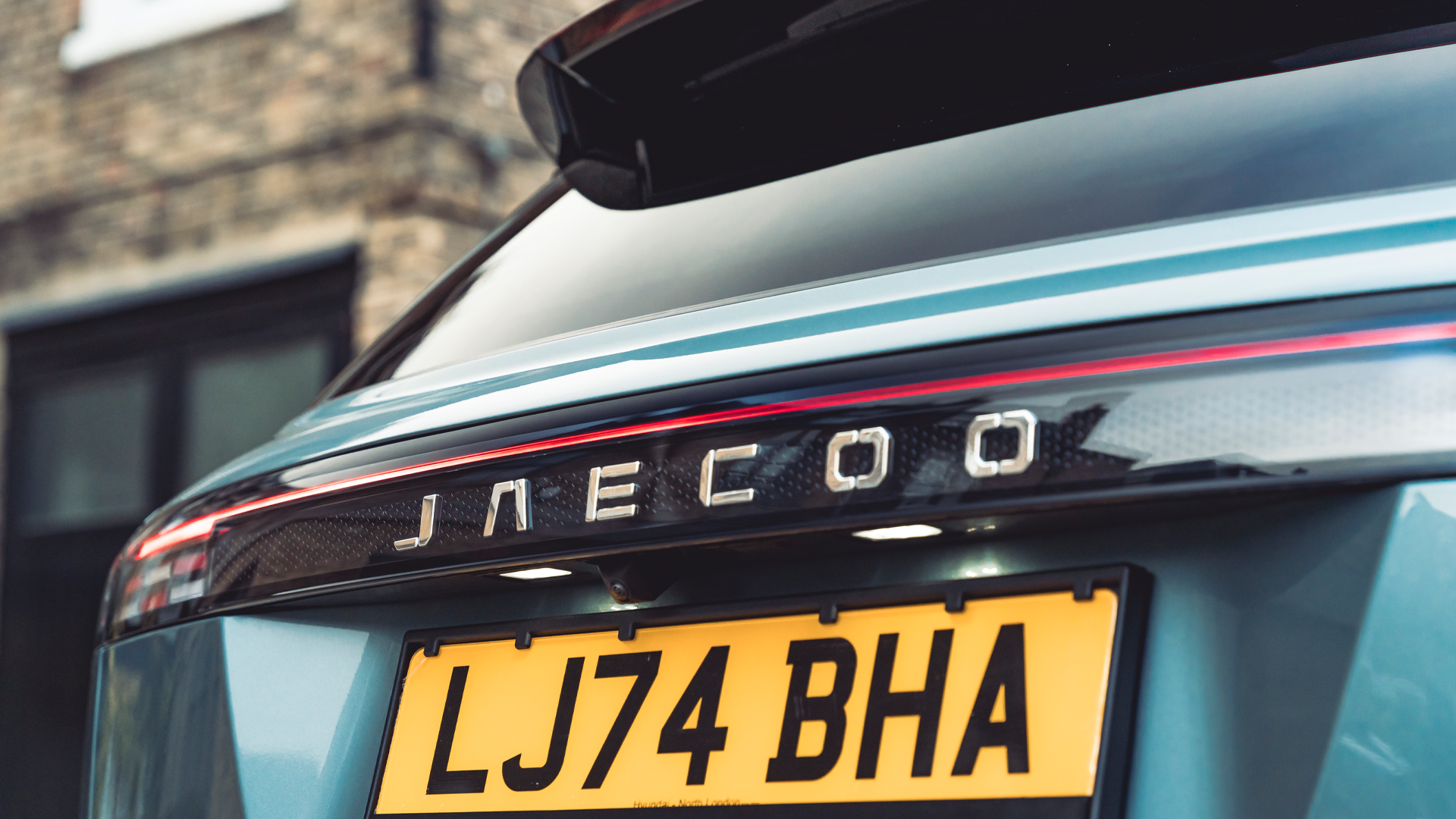 Jaecoo 7 Review 2025 | Performance & Pricing | Carwow