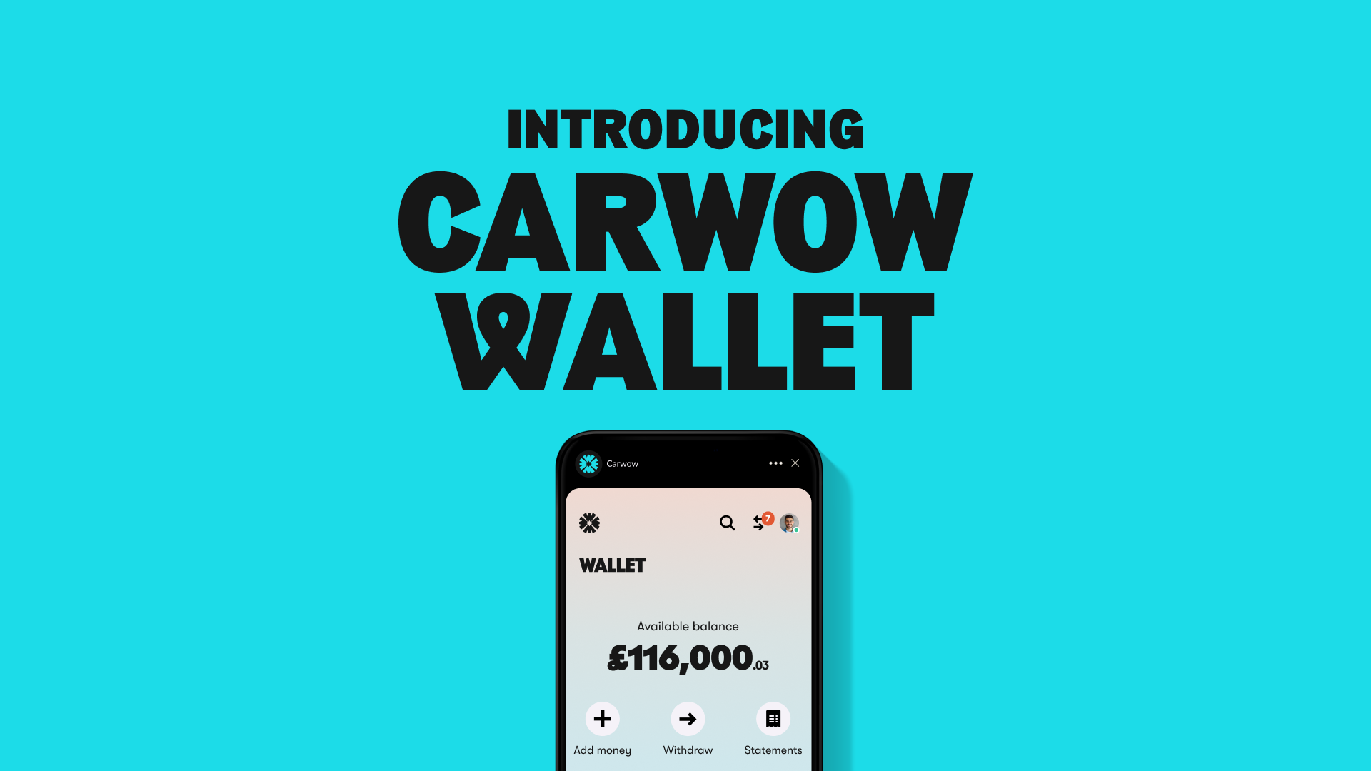 Carwow Auctions For Dealers | Source Quality Used Stock | Carwow