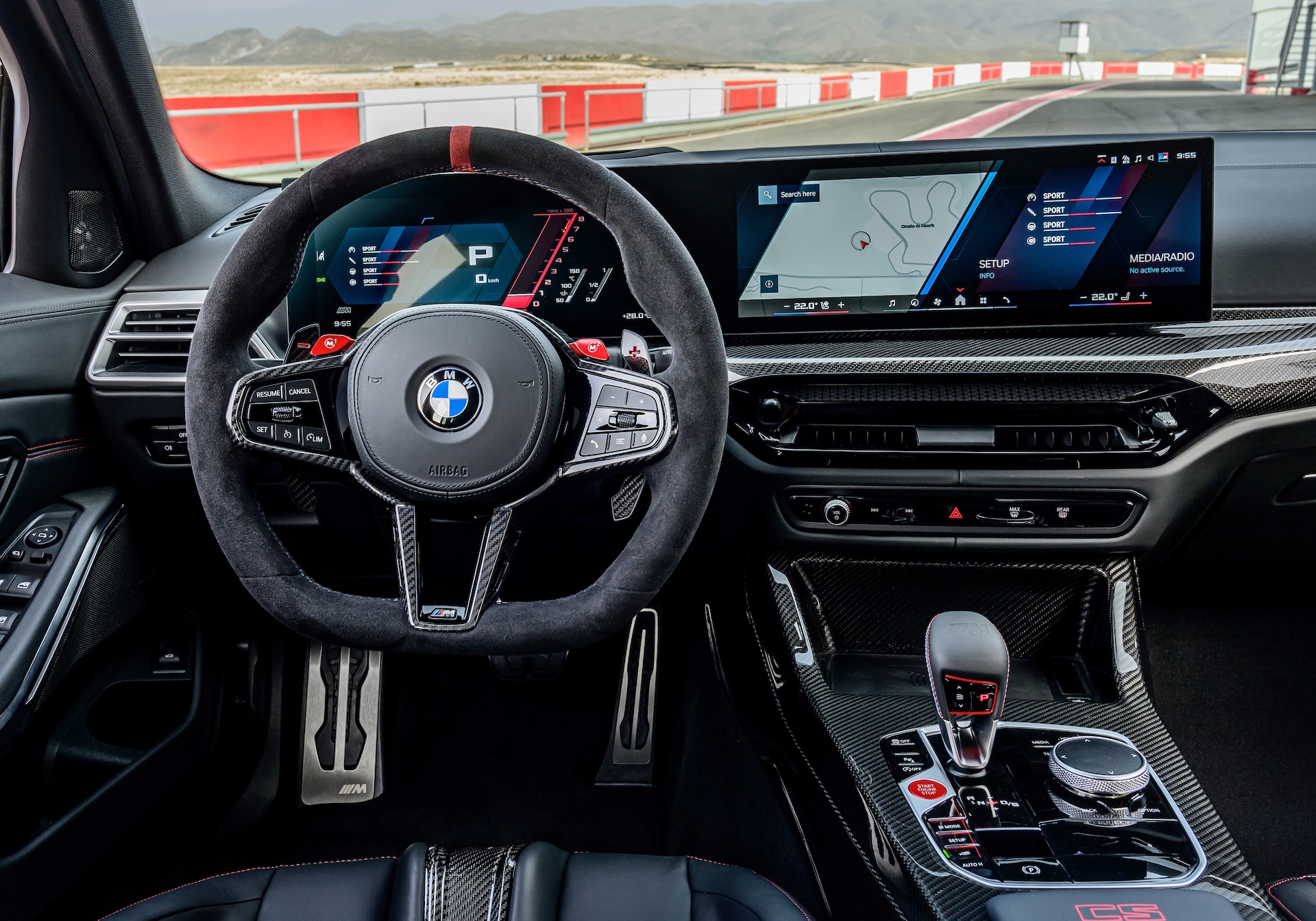 Bmw M3 Water Crystal The Stunning Liquid Copper BMW M3 Competition