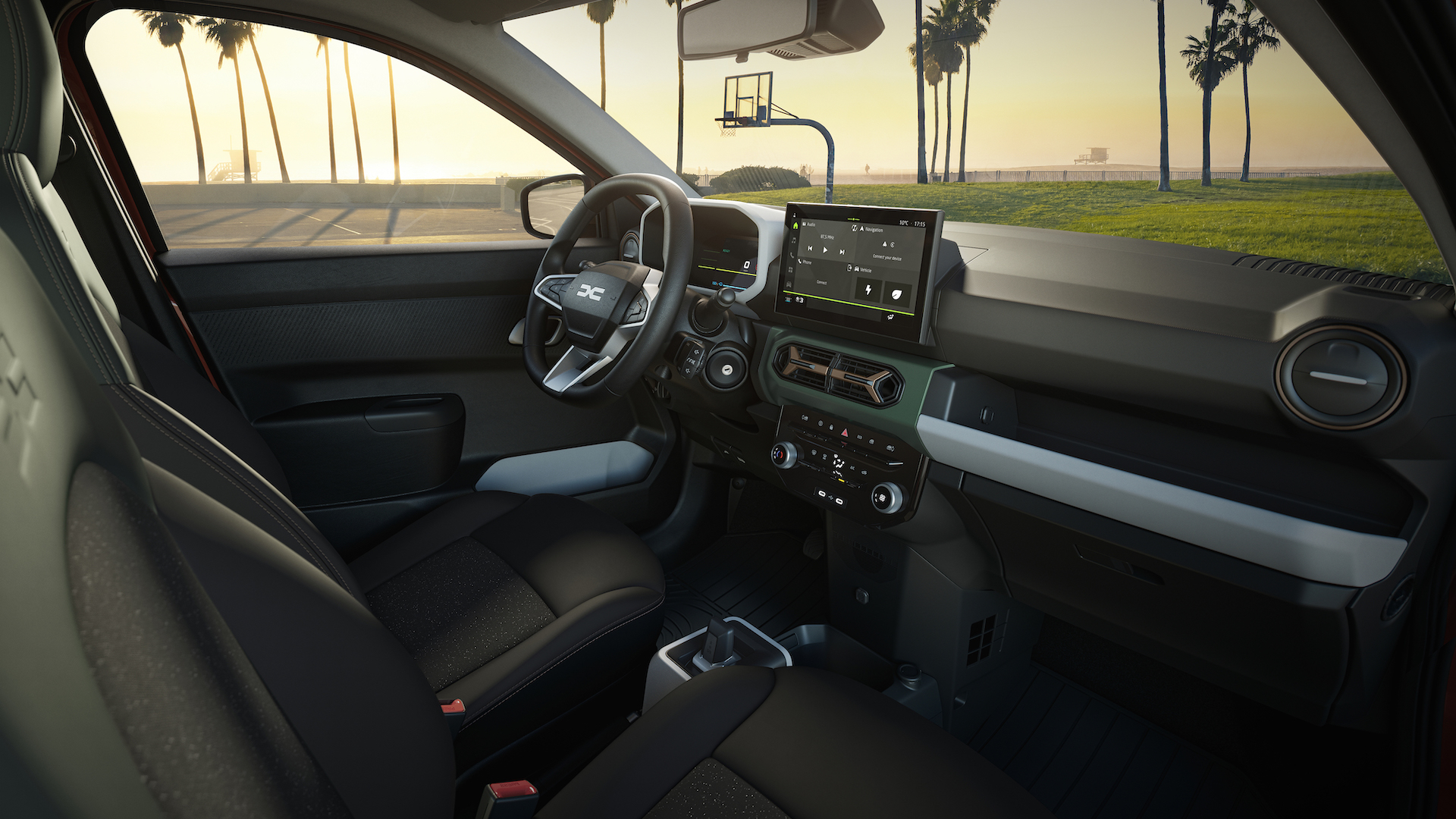 Dacia Spring Review 2025 | Performance & Pricing | Carwow