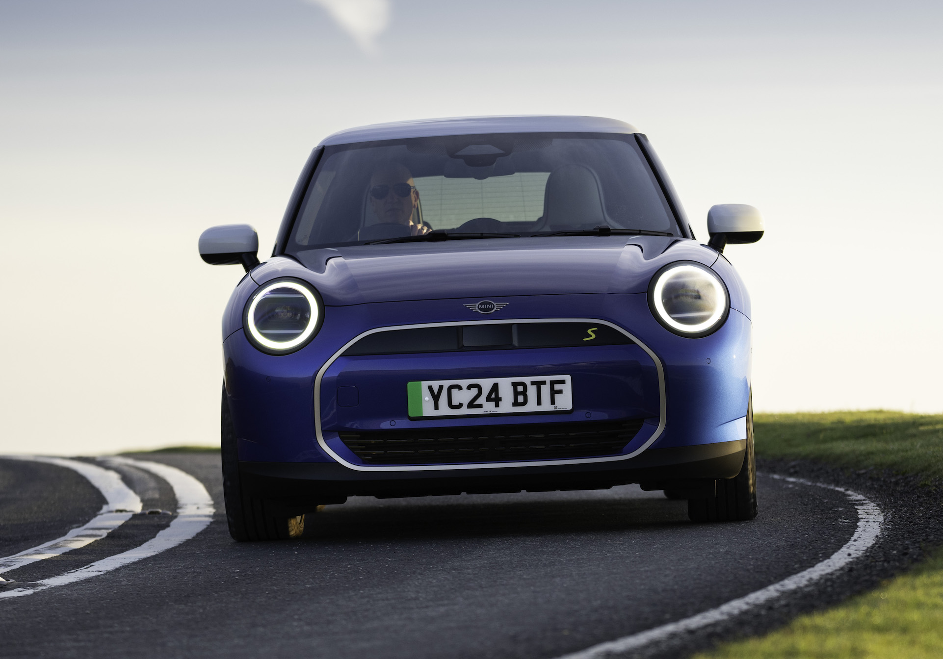 Mini electric carwow store