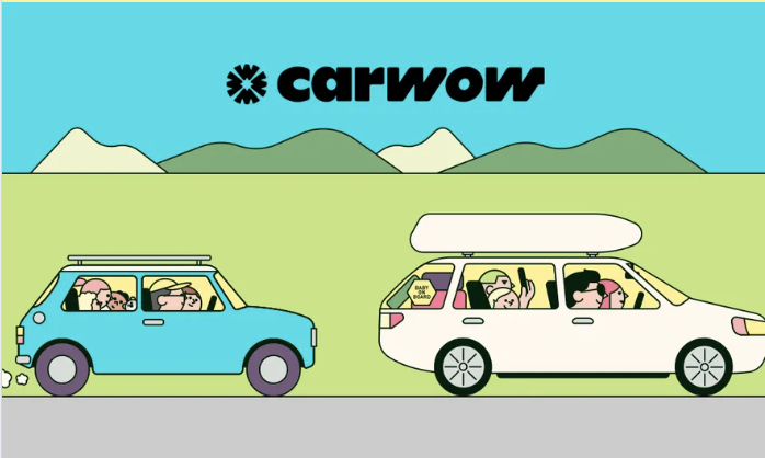 How Carwow Group makes car-changing happen | Carwow