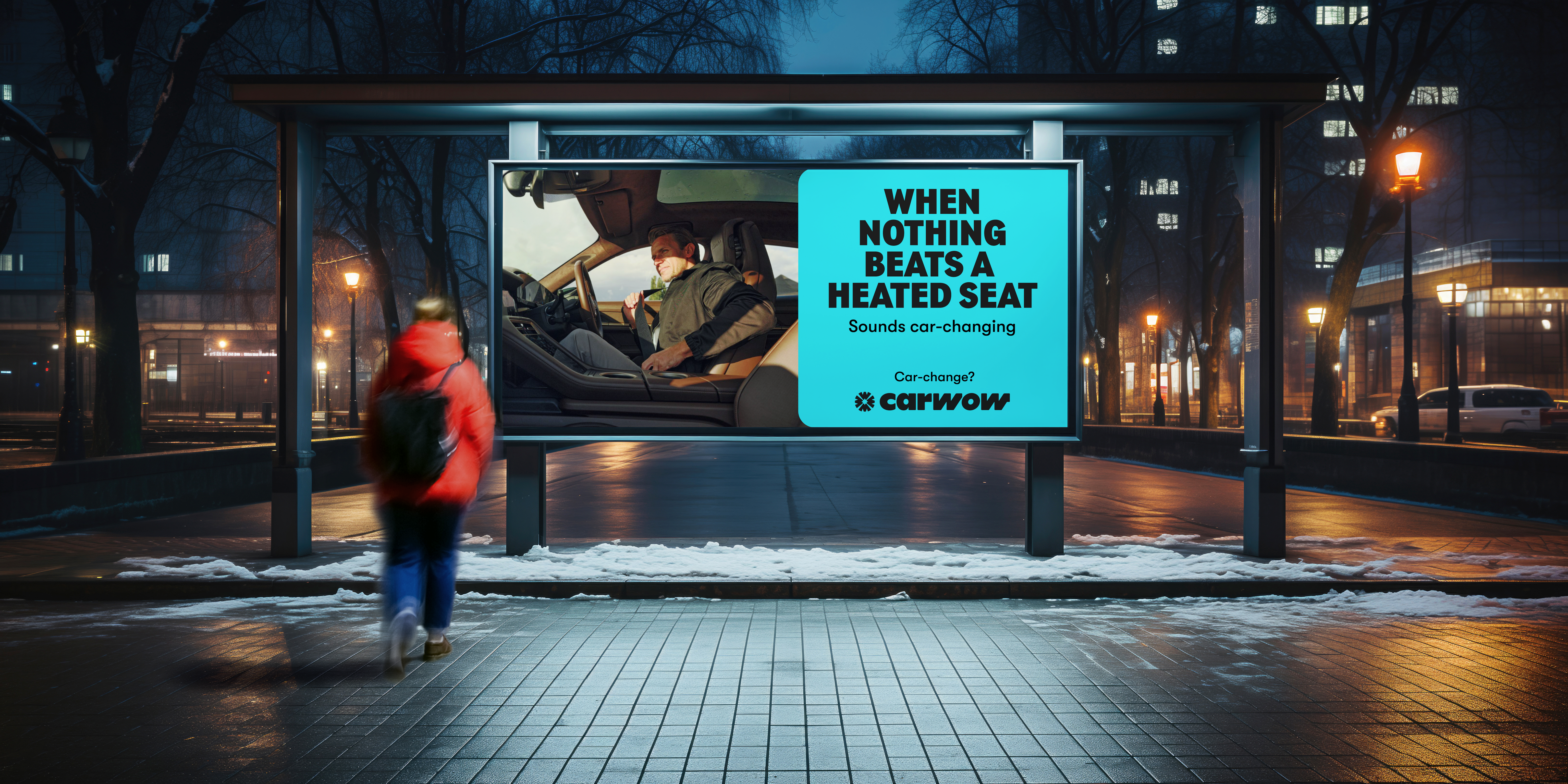 How Carwow Group makes car-changing happen | Carwow