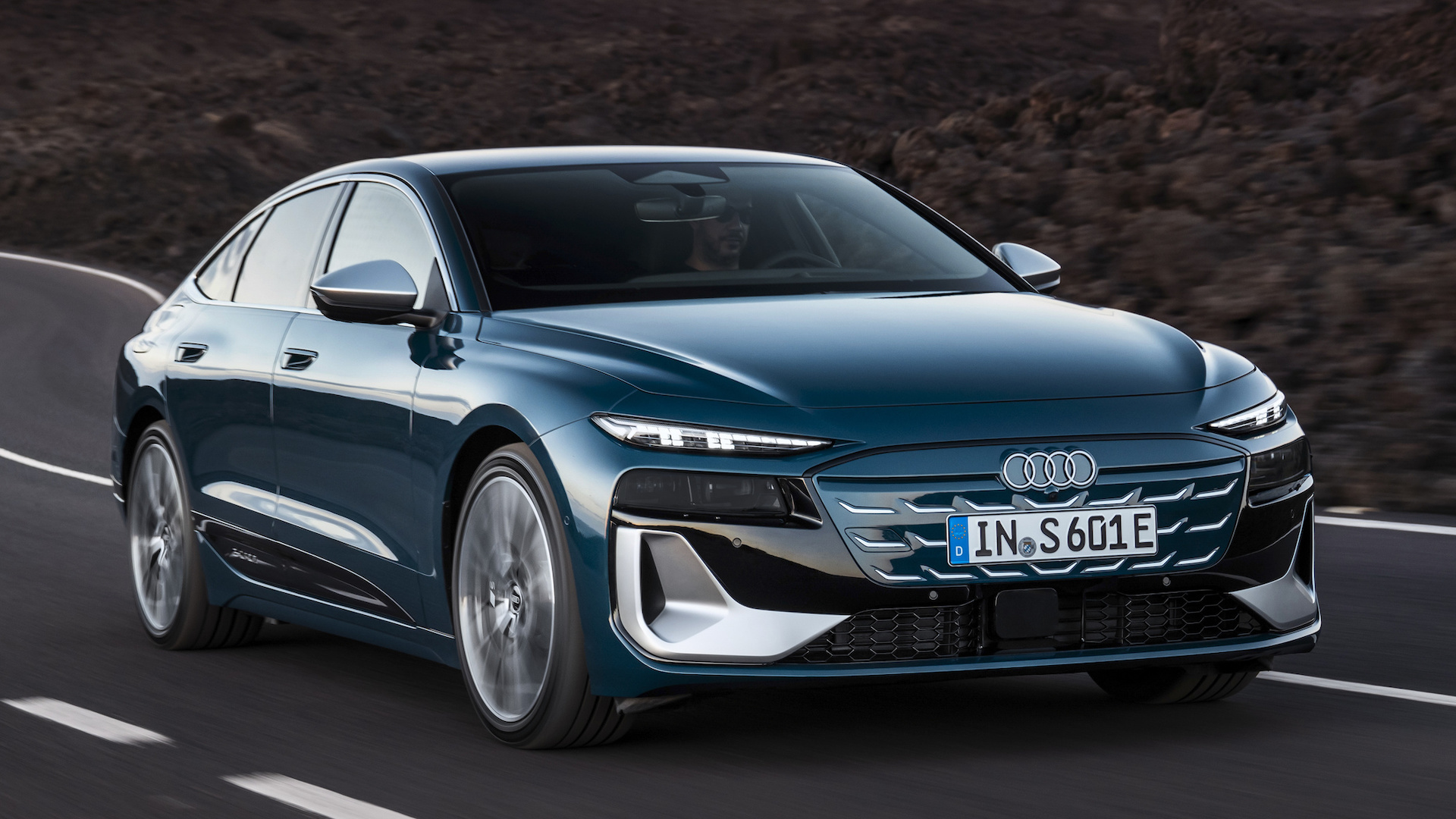 Carwow audi e tron store