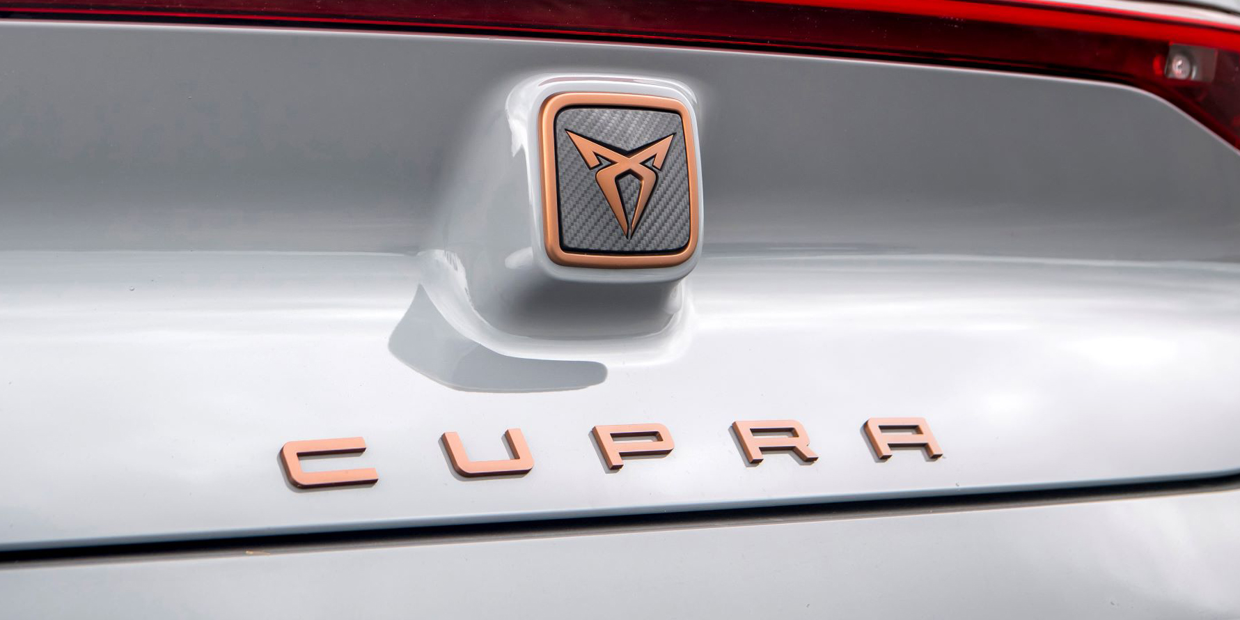 Cupra Born Review 2025 | Electric Range, Interior & Price | Carwow