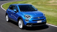 Fiat 500X Technische Daten Ma e Innenraum Carwow de
