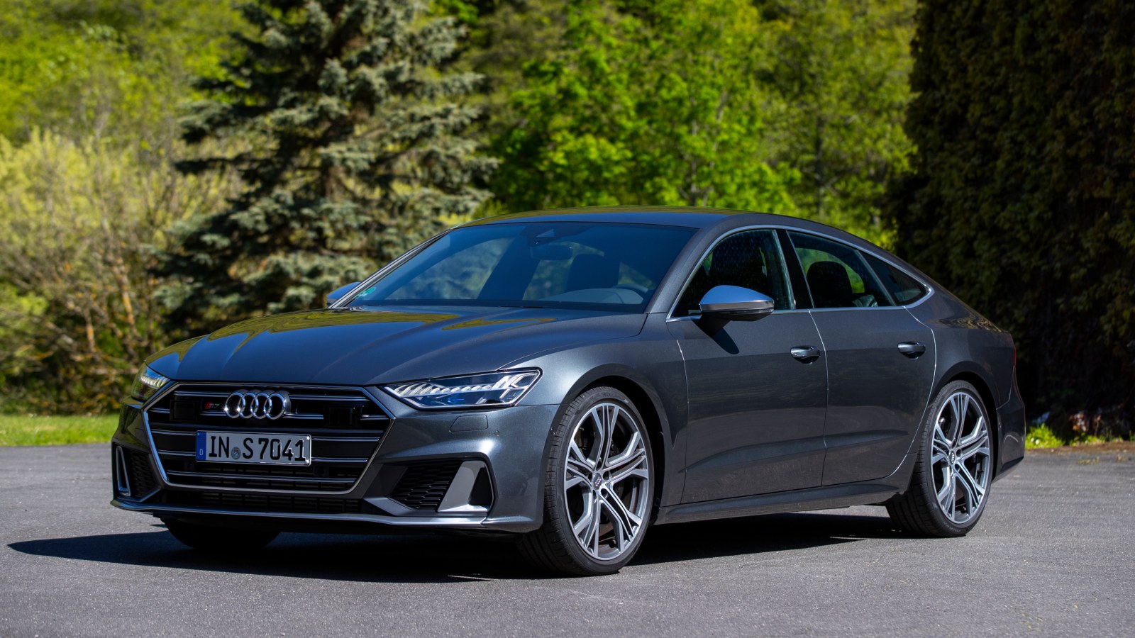 Prueba Audi S7 Sportback 2024 | Precio y Opinión | carwow