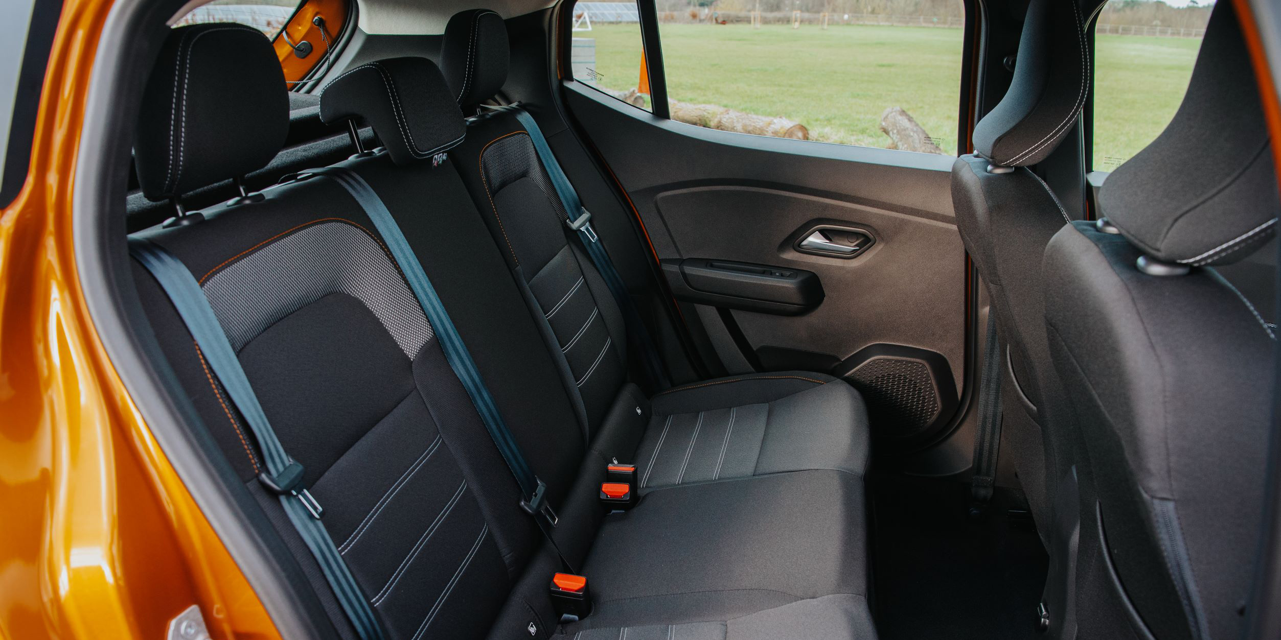 Dacia Sandero Stepway Review 2023 | Performance & Pricing | carwow