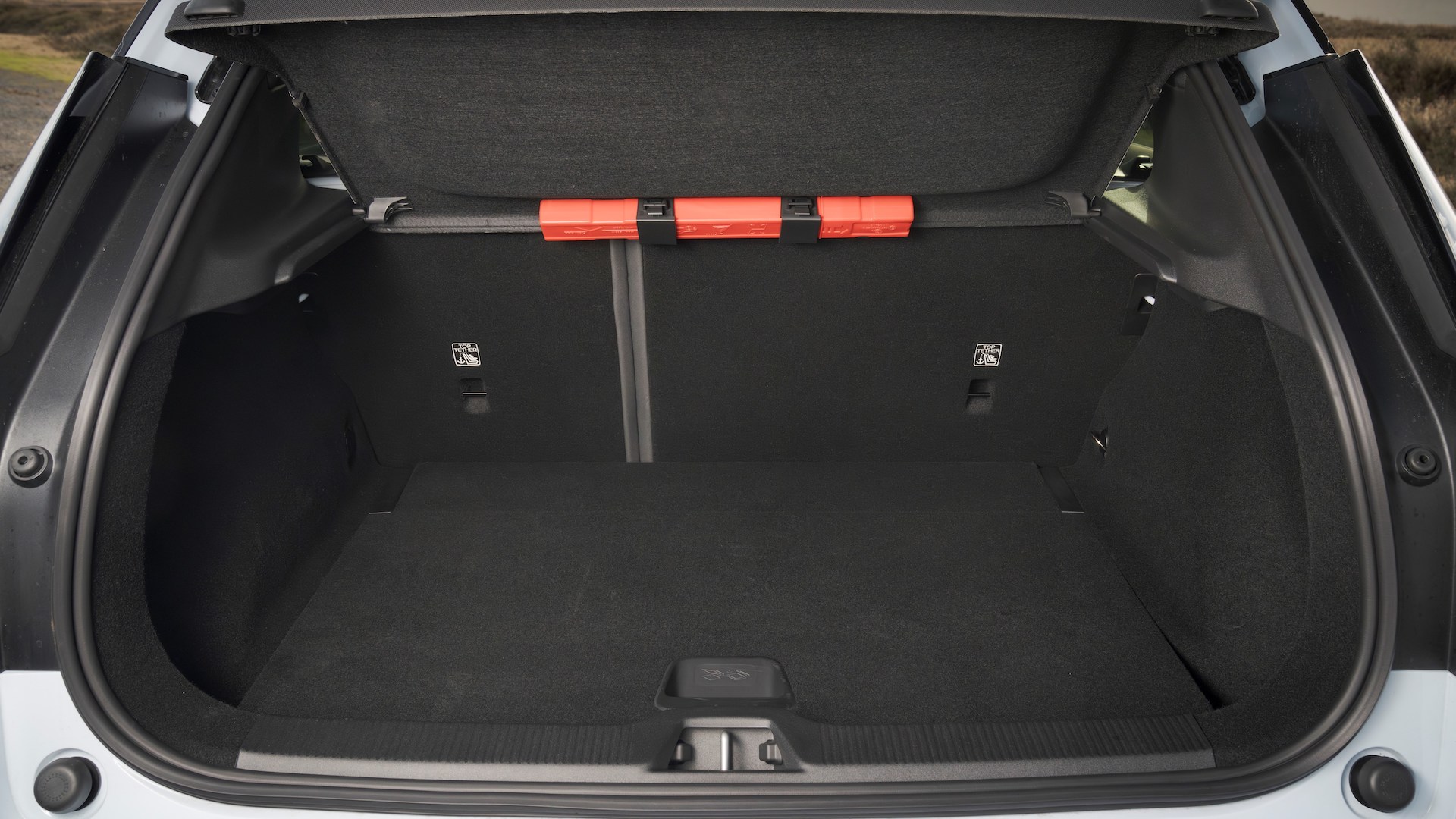 Volvo EX30 Review 2024 | Range, Price & Interior | Carwow