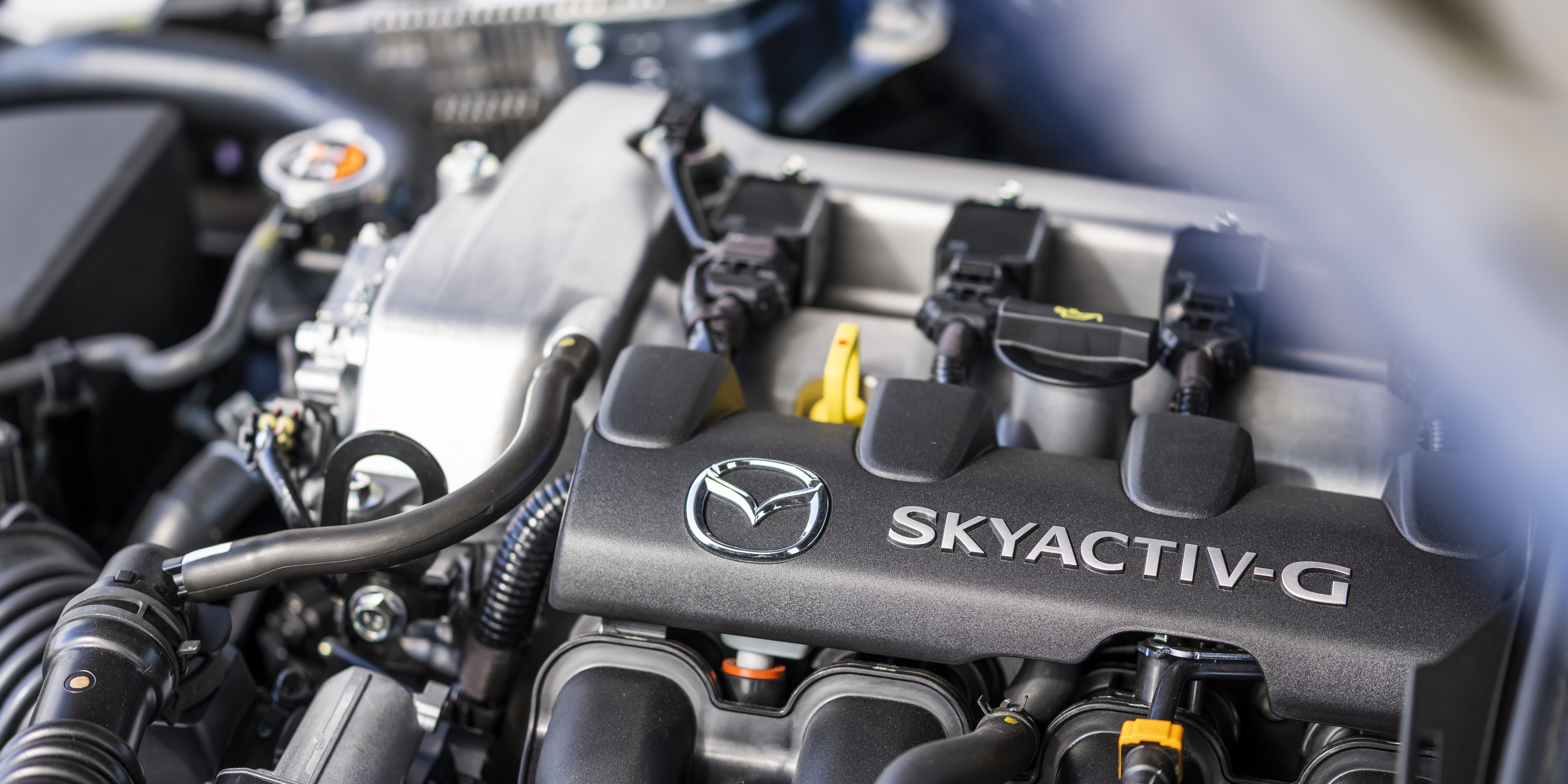 Mazda MX-5 Review 2024 | Performance & Pricing | Carwow