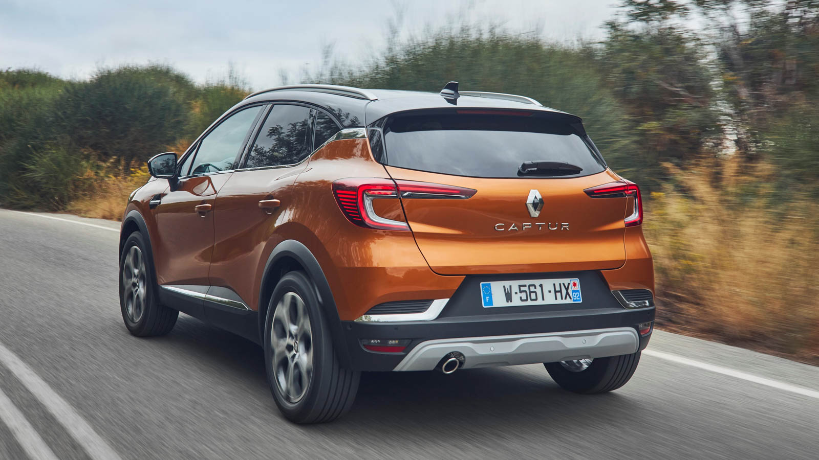 Precio (2019) Renault Captur | Prueba y opiniones | Carwow