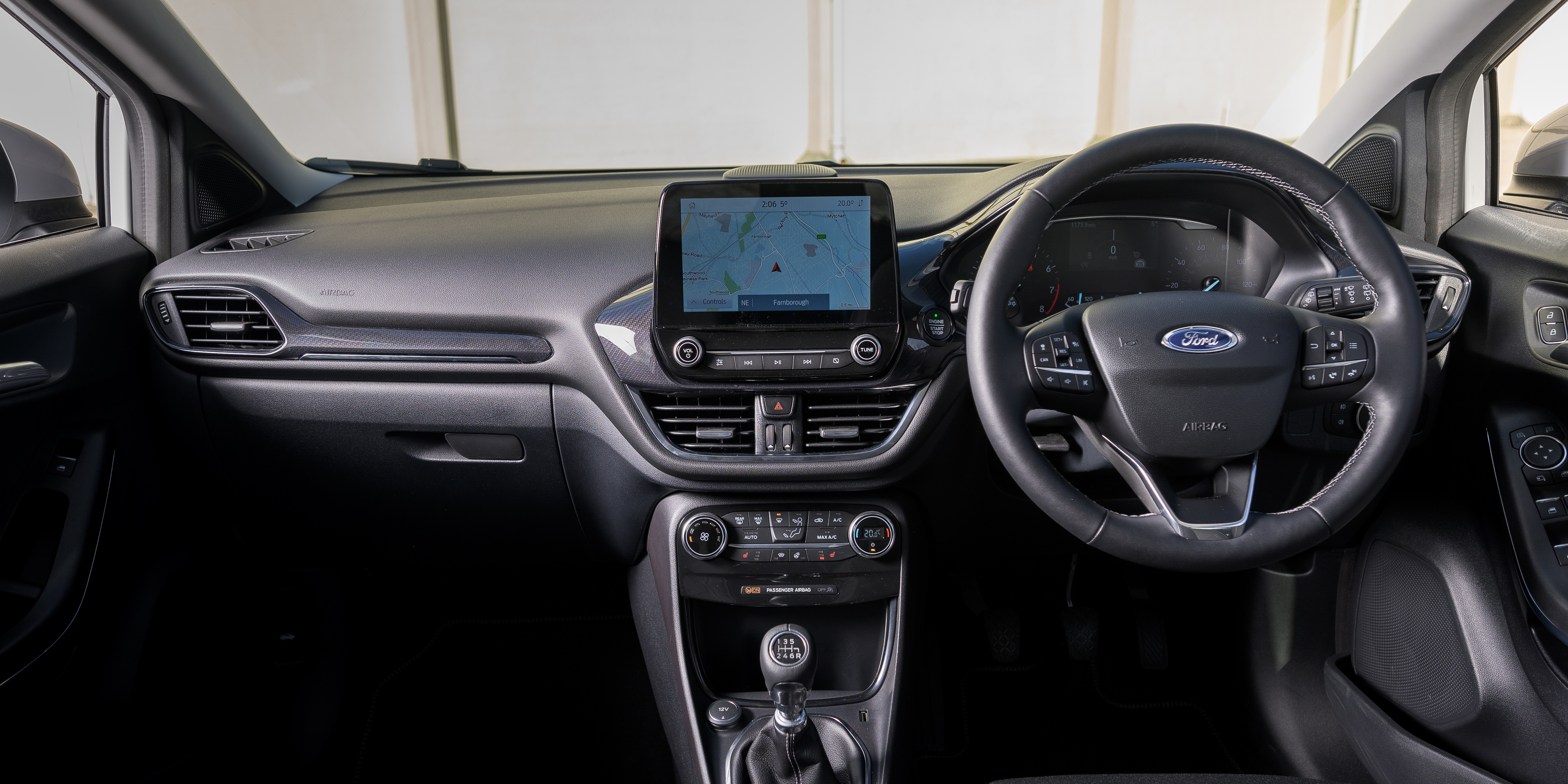 Ford Puma Review 2023 | Performance & Pricing | carwow