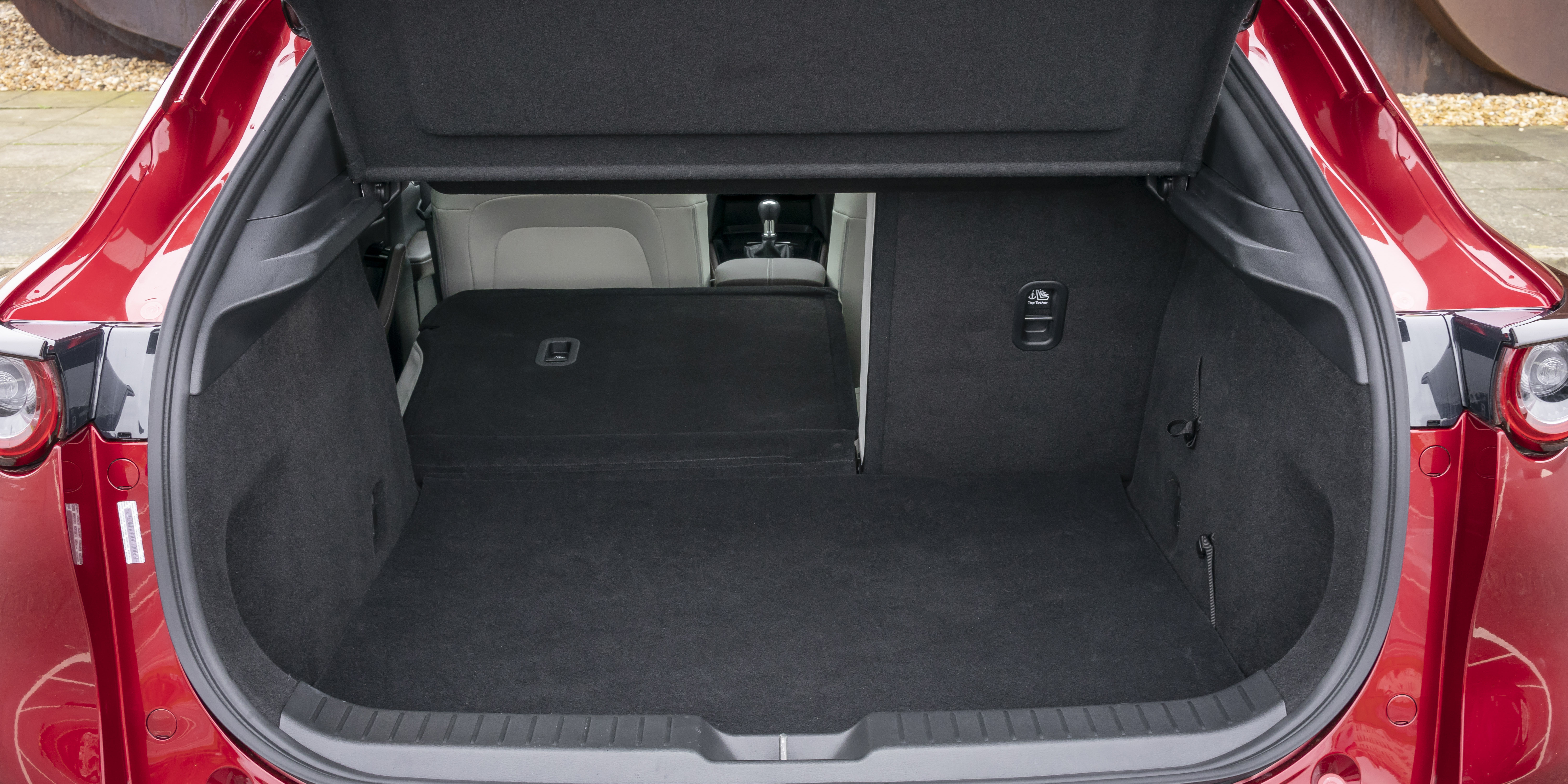 Mazda CX-30 Review 2023 | Performance & Pricing | carwow