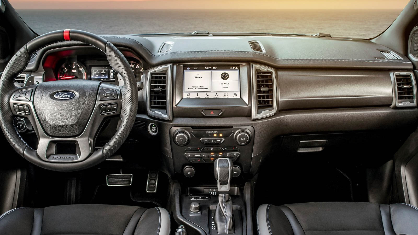 Prueba Ford Ranger (2019) | Precio y Opinión | Carwow