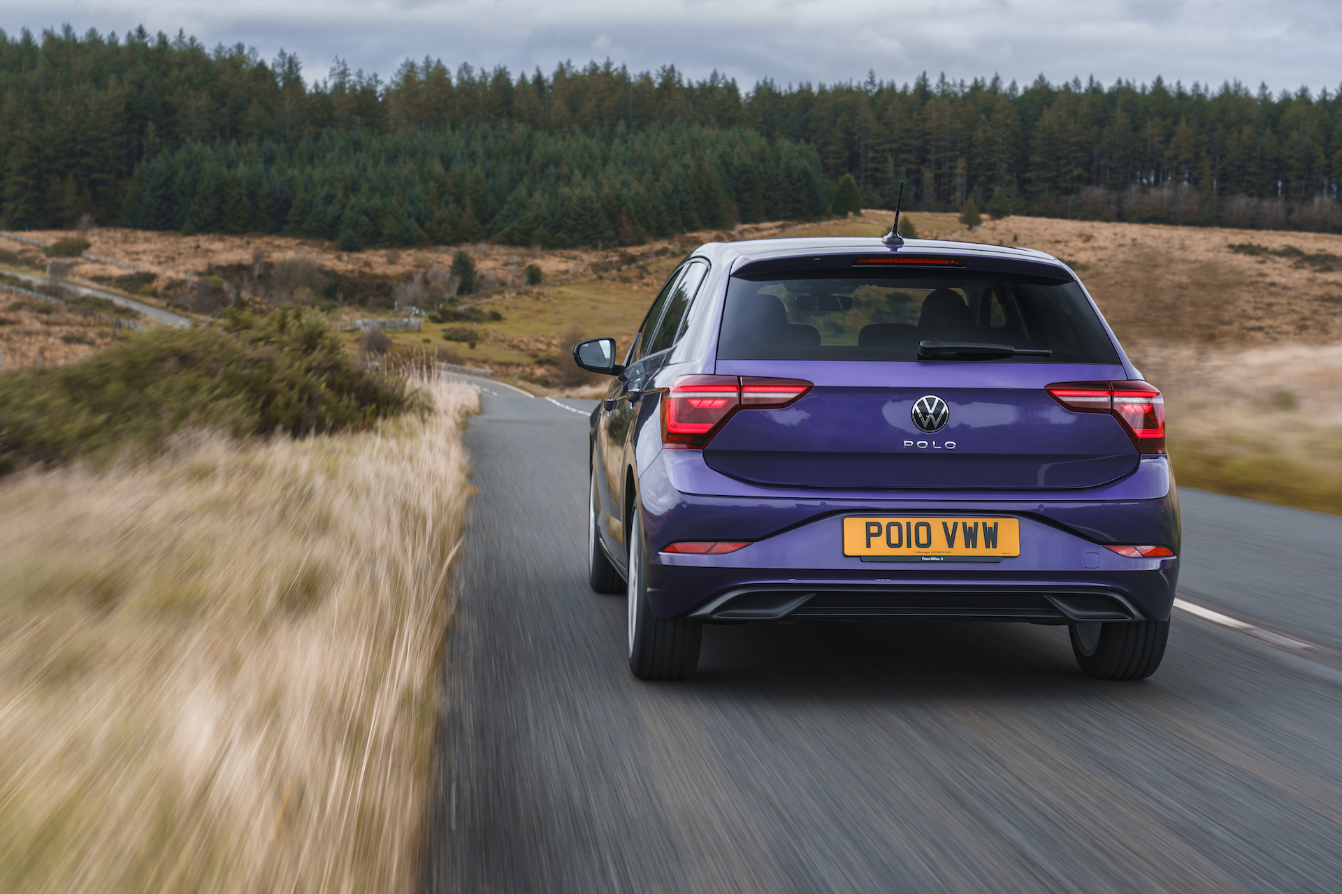 Volkswagen Polo Review 2025 | Price, Interior & Reliability | Carwow