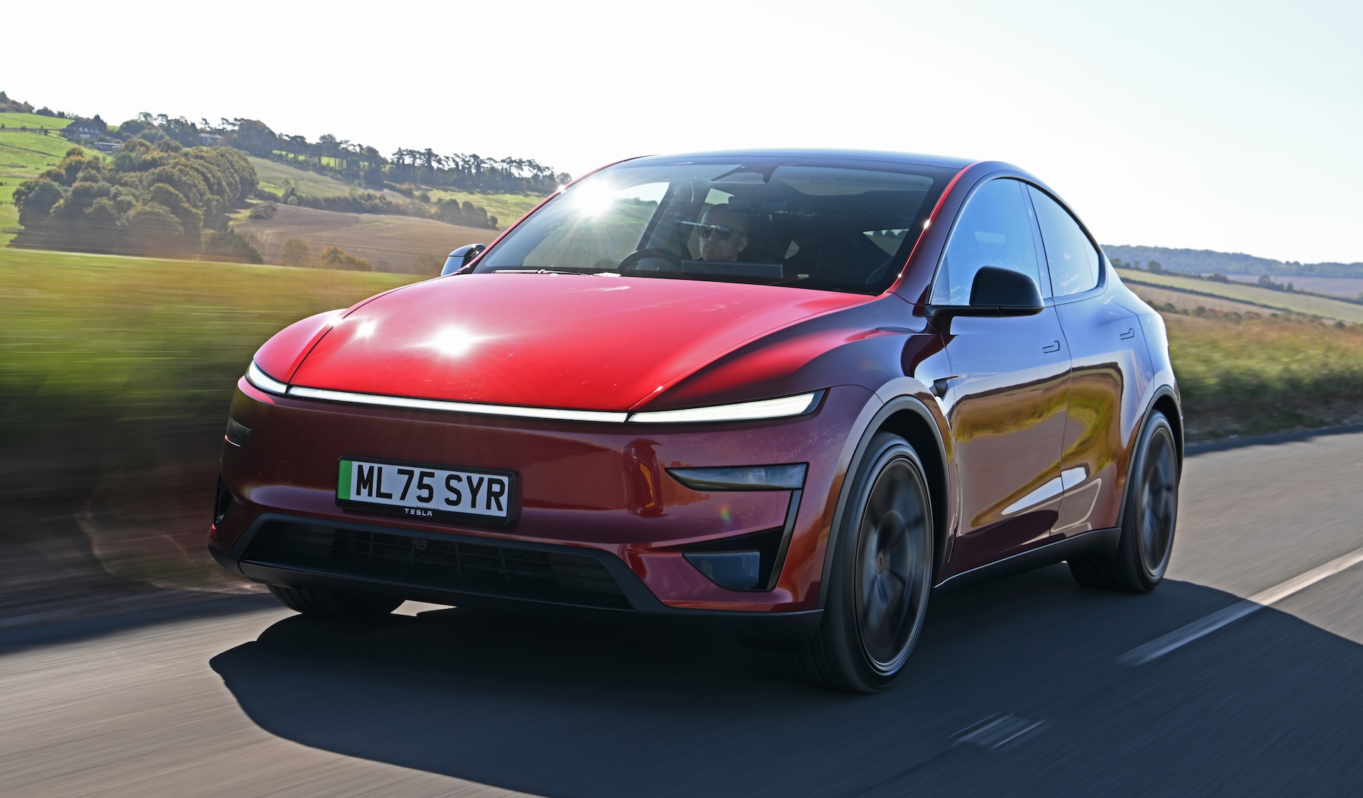 New Tesla Deals | Tesla Finance Offers | Carwow