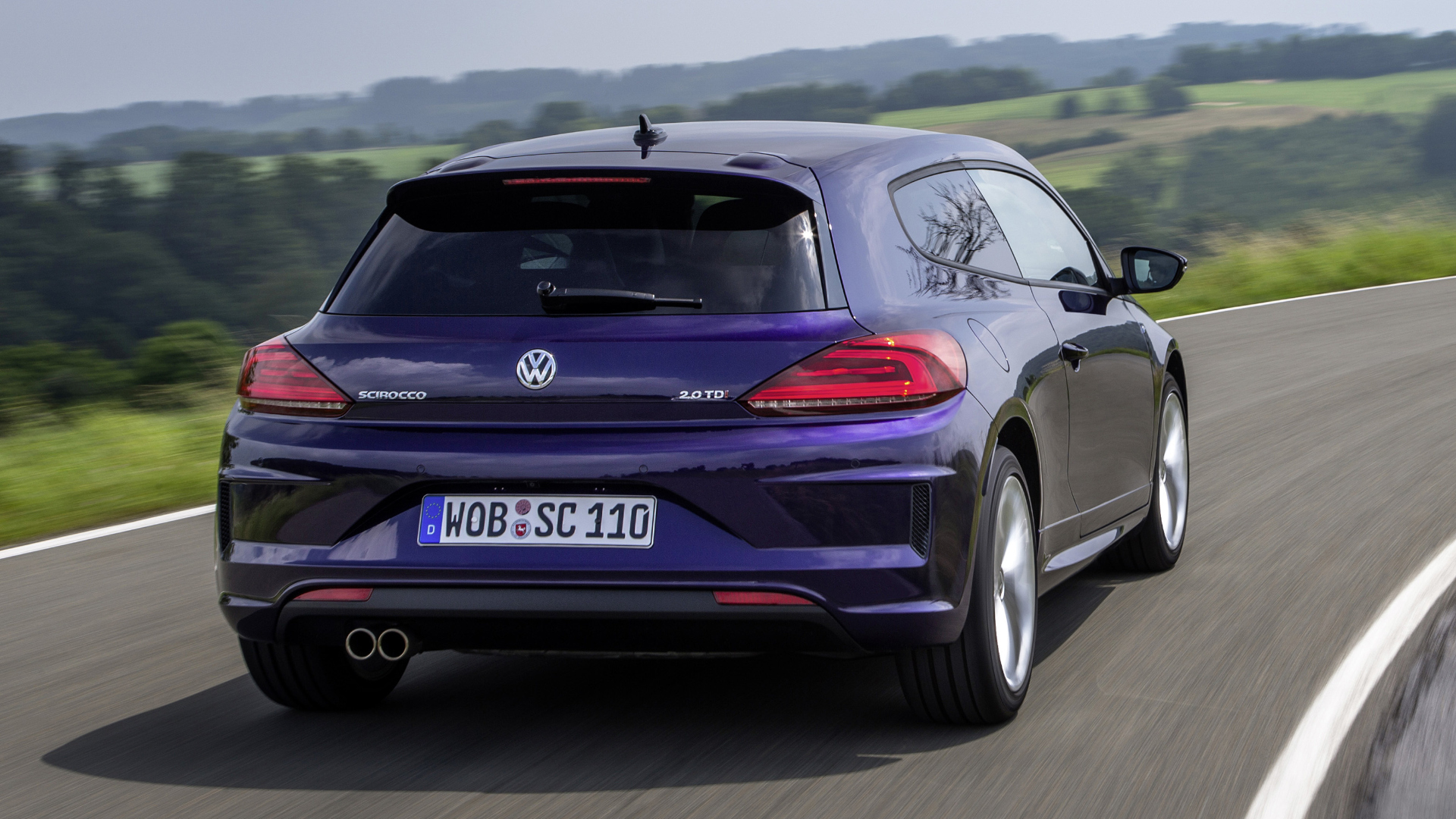 Volkswagen Scirocco Sport Custom VW Scirocco 3 Kaufberatung Wo Sind